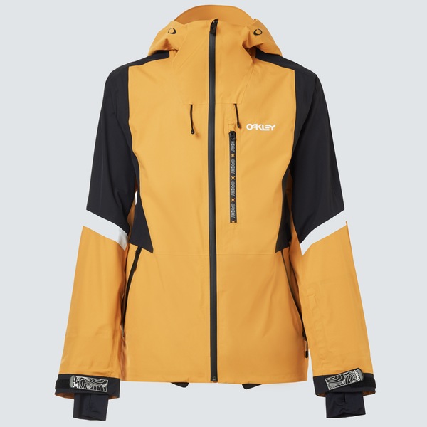 Outerwear: Jackets and Vests | Oakley® US