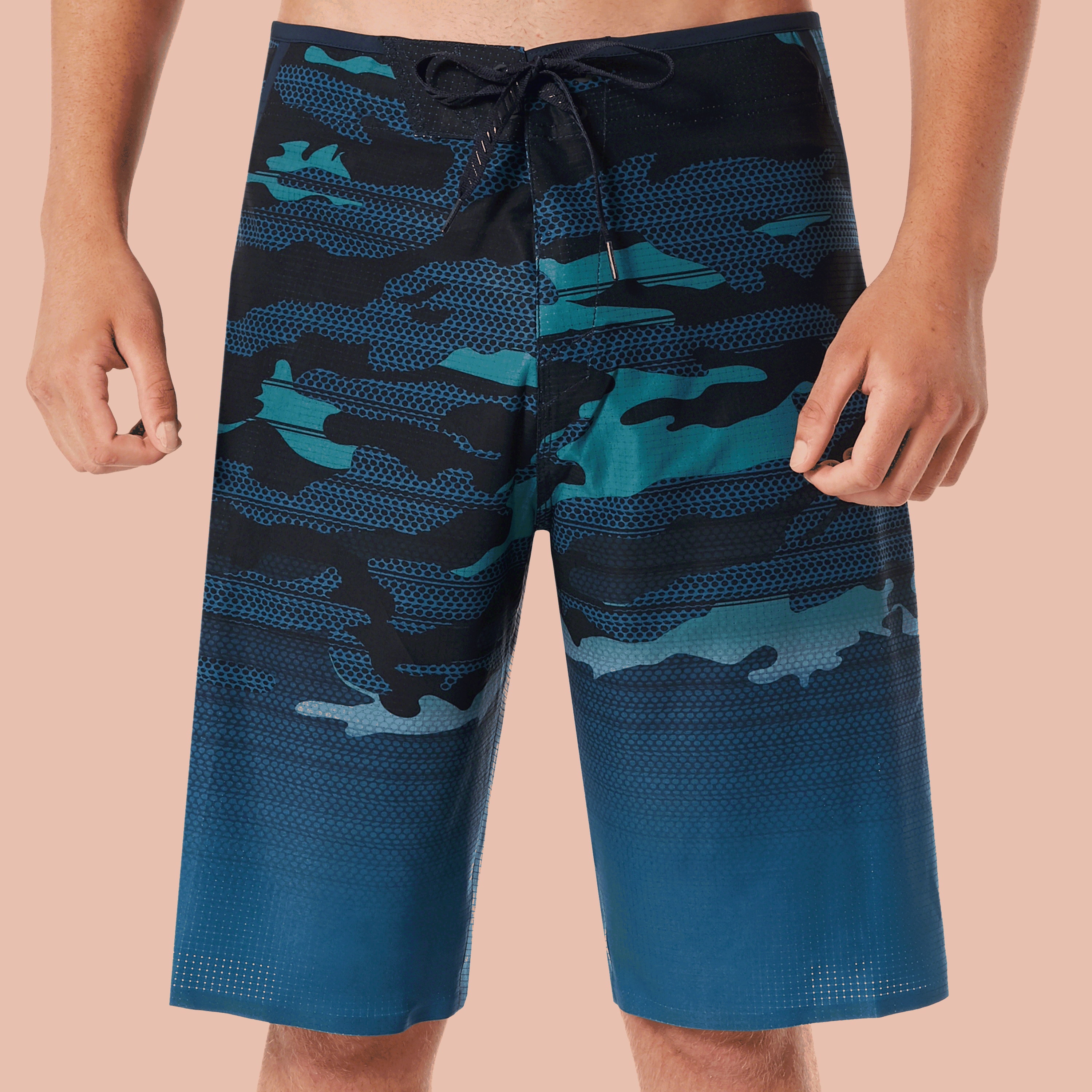 Oakley Fusion Air - Fathom | Oakley® | Official Oakley Standard Issue US