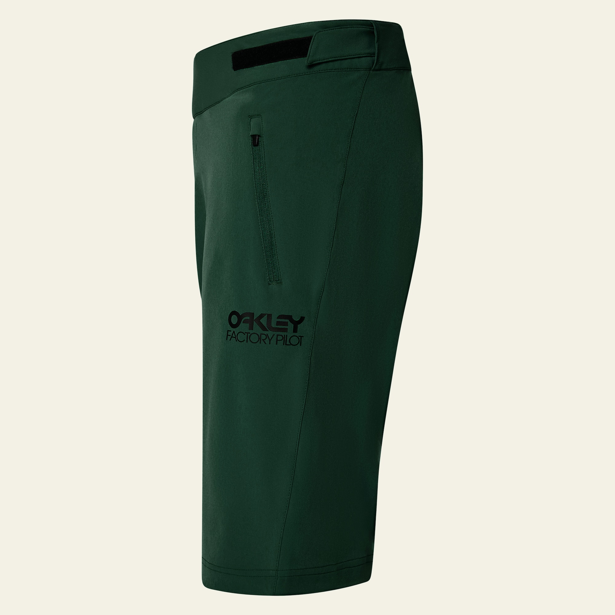Oakley Factory Pilot Lite Short I - Hunter Green | Oakley® US