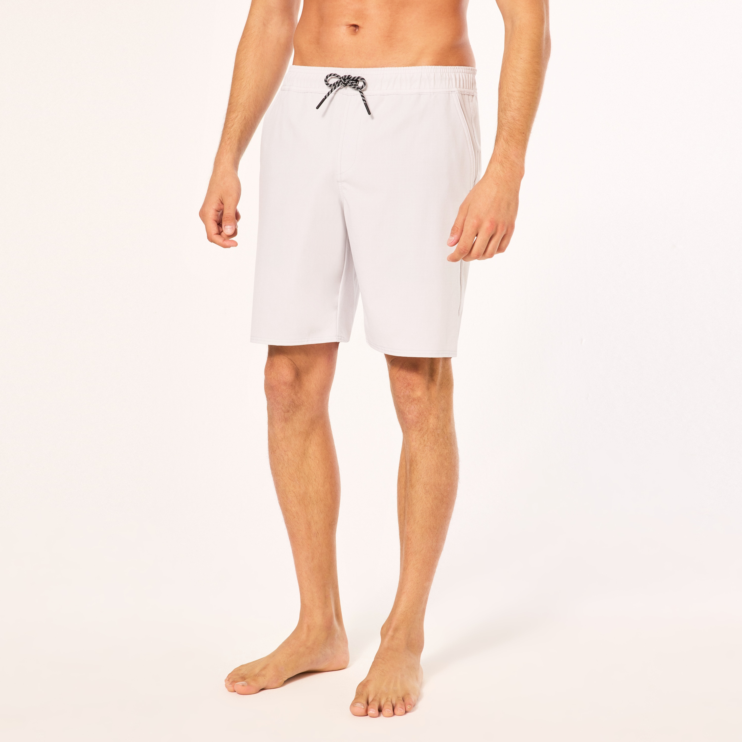 Oakley Transport Hybrd Packable Short - Lunar Rock | Oakley® US
