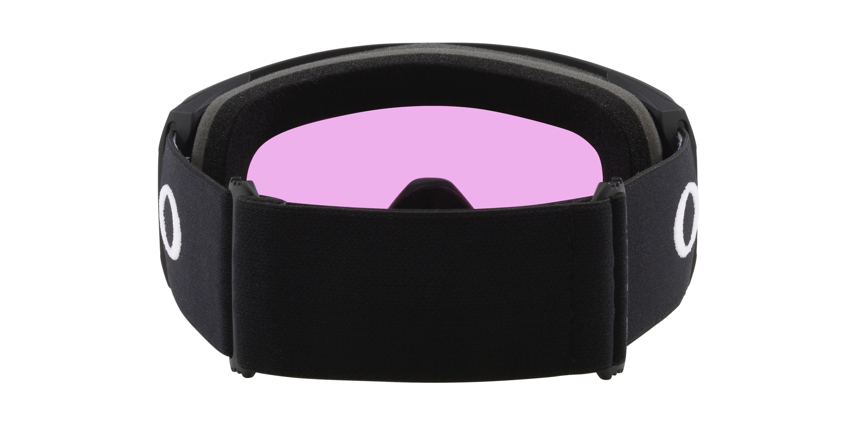 Oakley Line Miner™ L Snow Goggles - Matte Black - - OO7070-G6 | Oakley® US