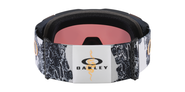 Oakley Line Miner™ Pro L Snow Goggles Lunar New Year Collection - Year ...