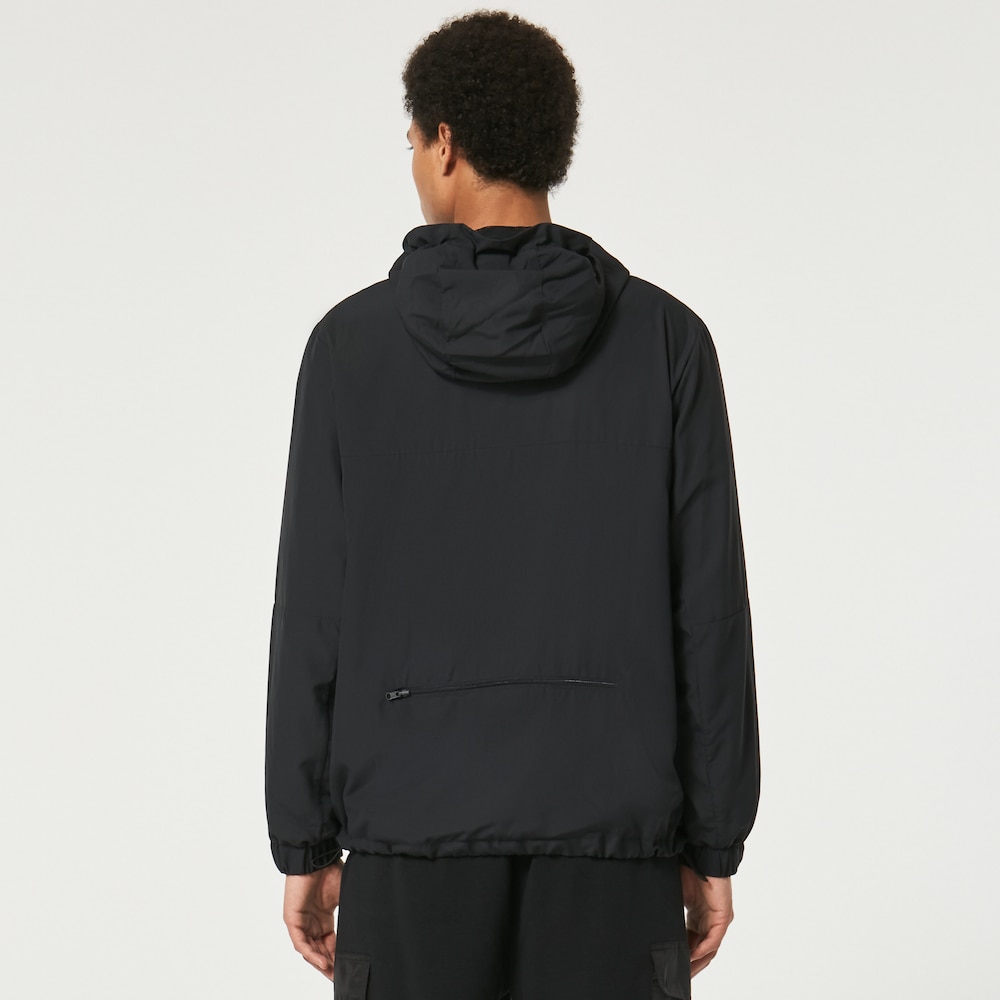 Oakley Park City Packable Rc Jacket - Blackout | Oakley® 日本