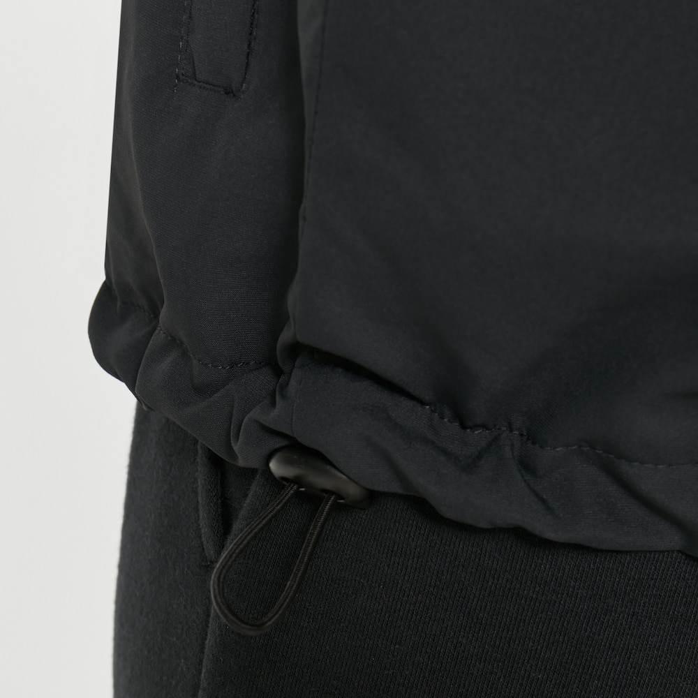 Oakley Park City Packable Rc Jacket - Blackout | Oakley® 日本