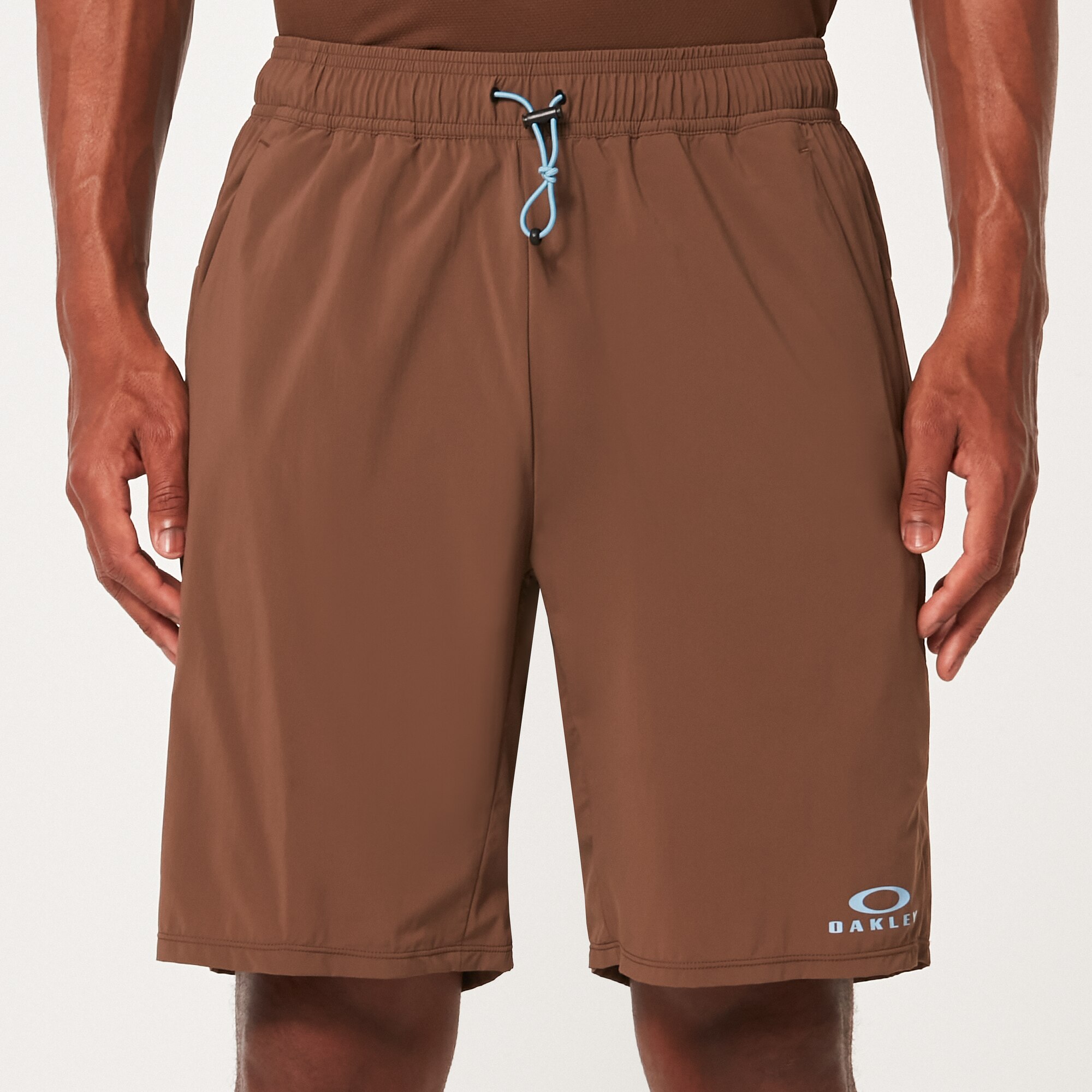 Oakley Enhance Packable 9 Short - Carafe | Oakley® US