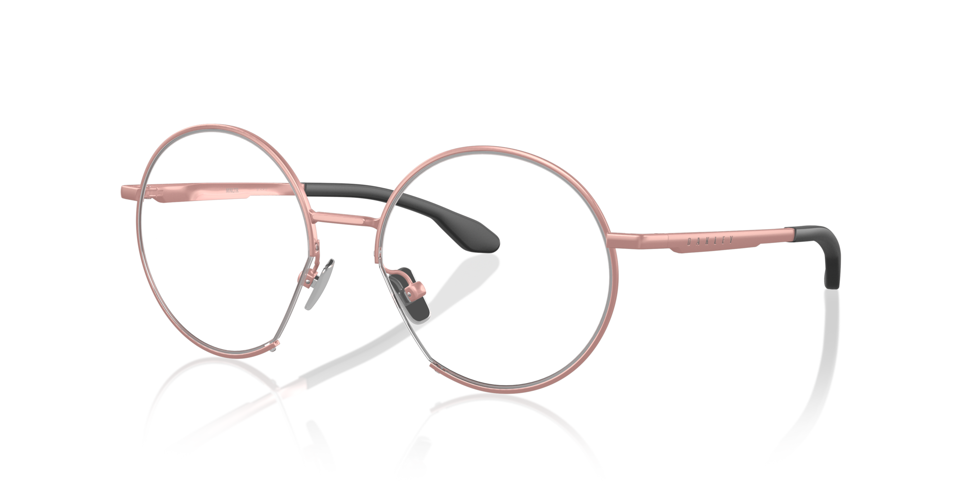MNLTR Satin Light Berry Eyeglasses | Oakley® US