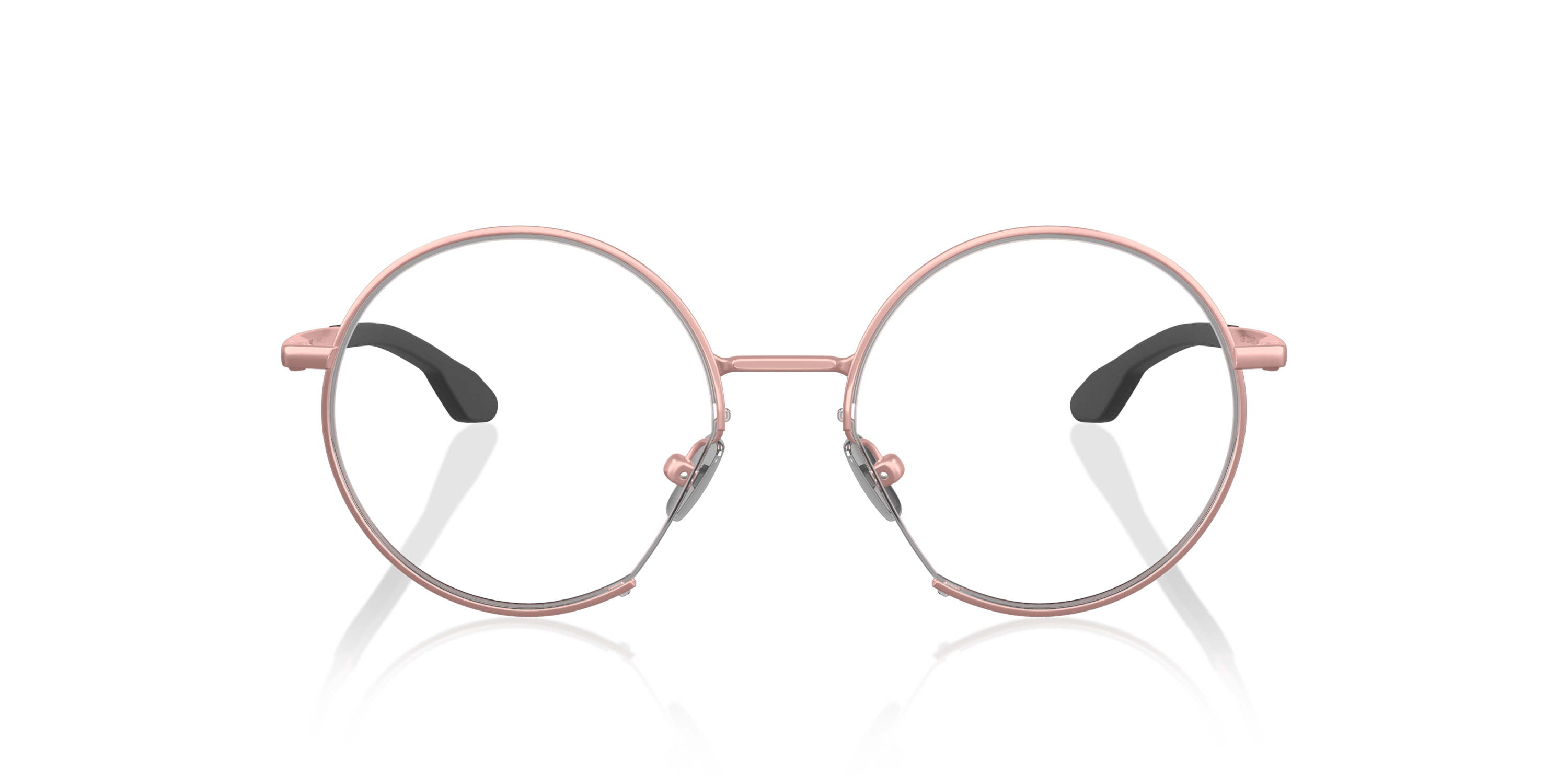 MNLTR Satin Light Berry Eyeglasses | Oakley® US