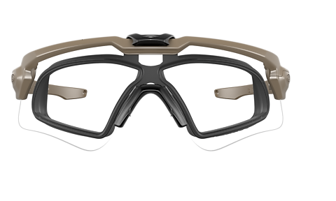 Shop OakleySI Ballistic Eyewear & Tactical Kits | OakleySI® US ...