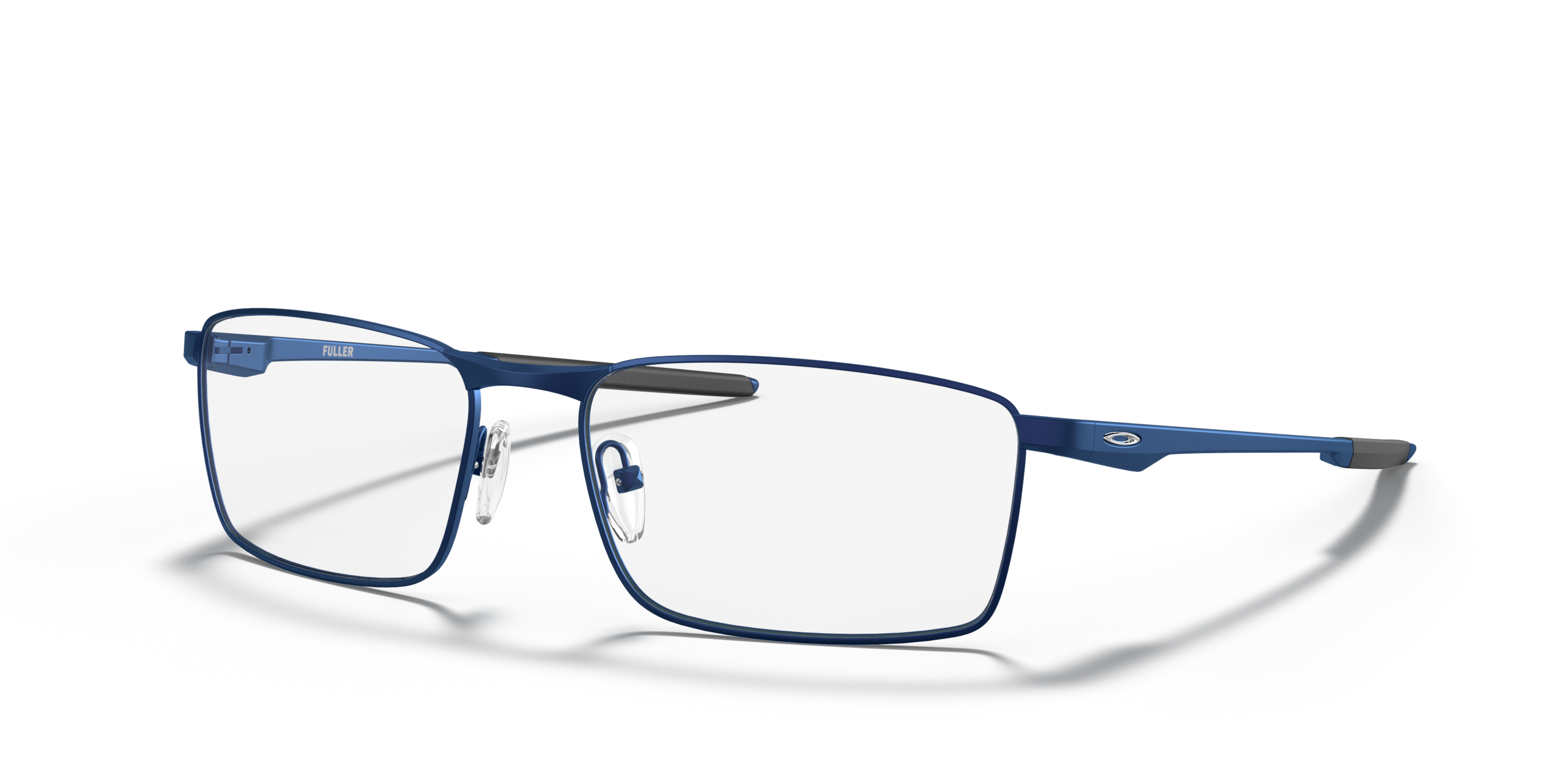 Fuller™ Matte Midnight Eyeglasses | Oakley® US