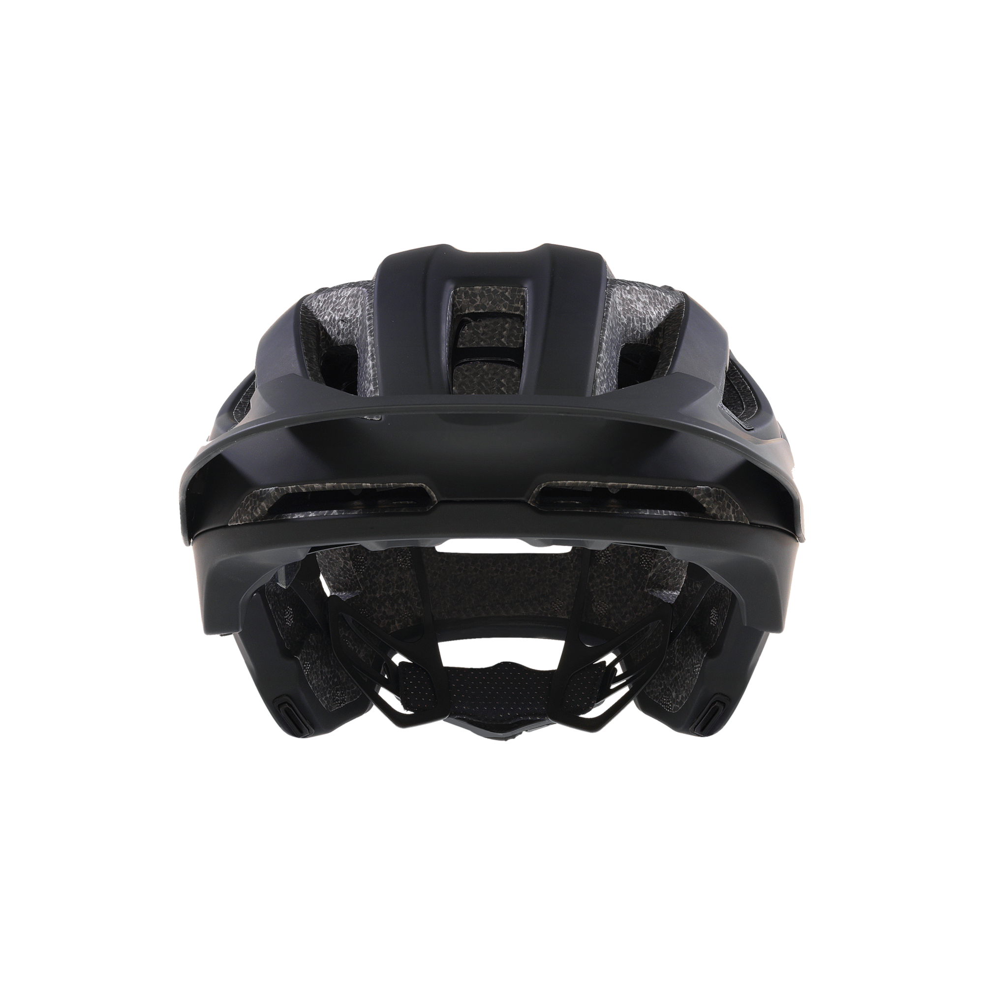 Oakley DRT3 Trail - Matte Black/Satin | Oakley® US