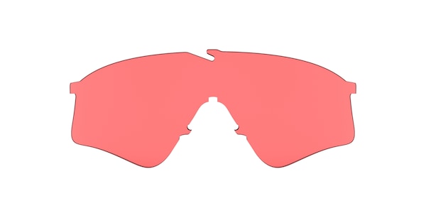 Standard Issue Ballistic M Frame® Alpha Array Operator Kit Clear Lenses ...