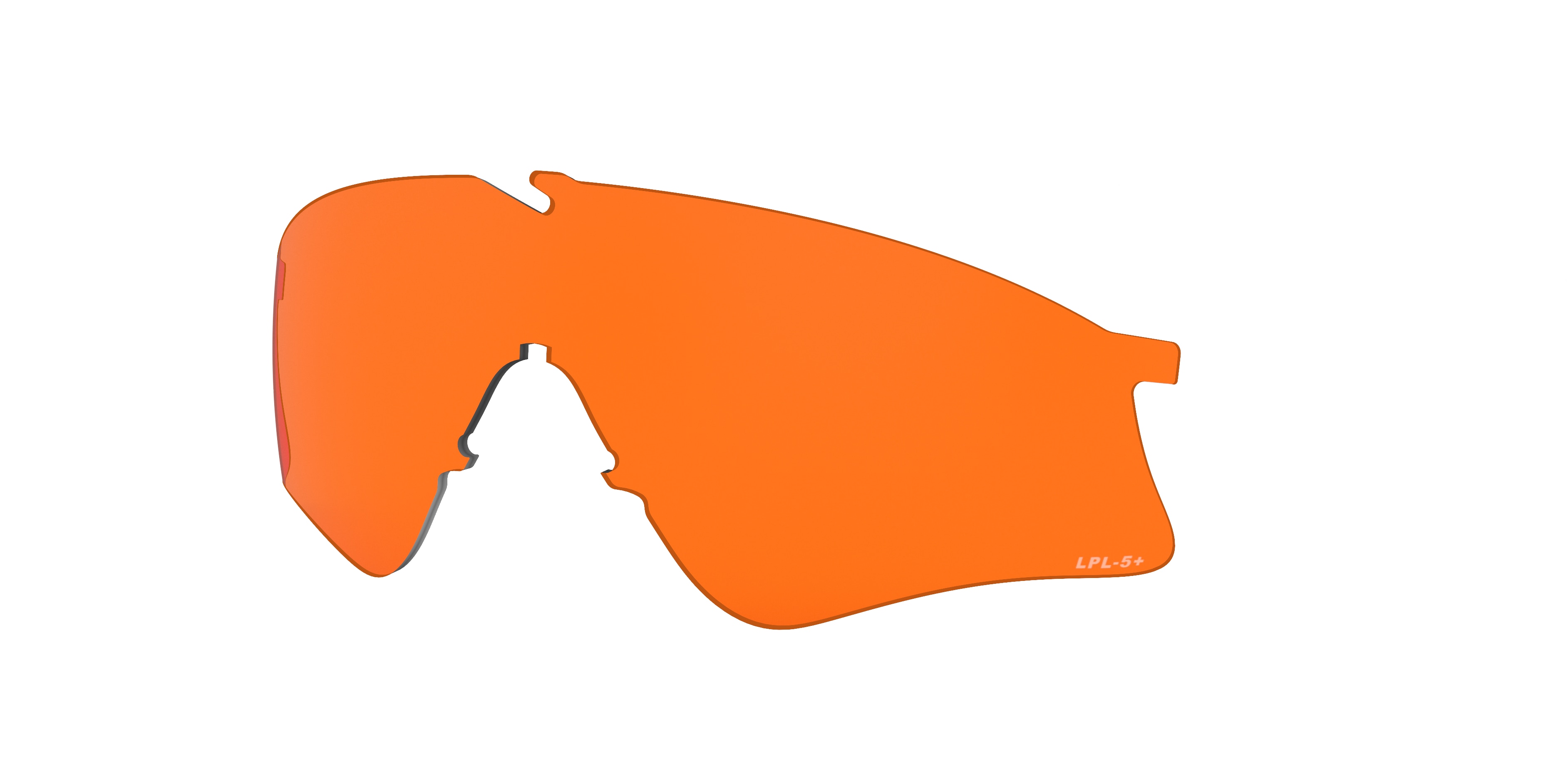 Oakley Standard Issue Ballistic M Frame® Alpha Replacement Lenses Laser ...