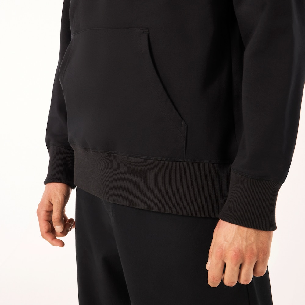 Oakley Oakley X FRAGMENT II Hoodie - Black | Oakley® US
