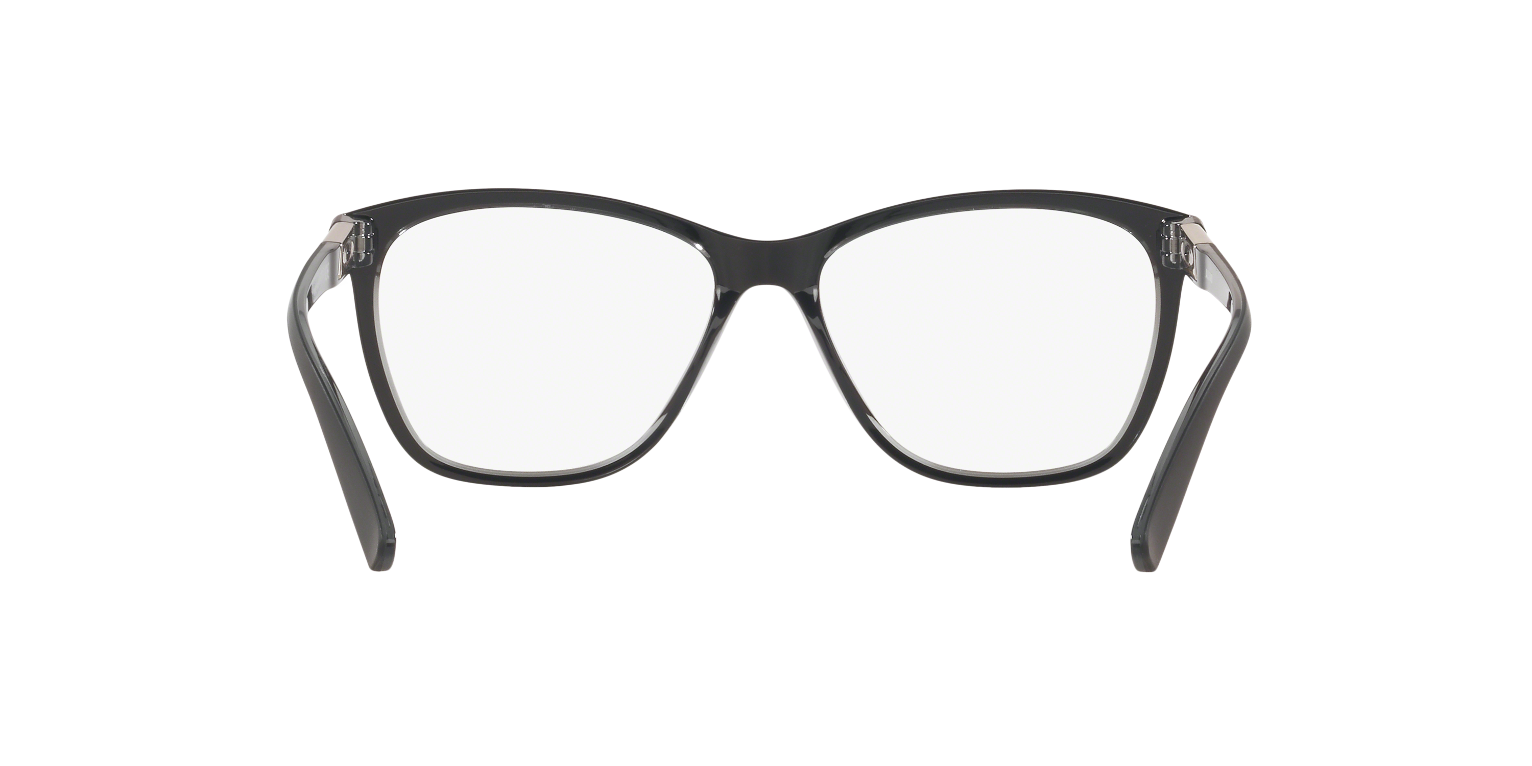 Alias™ Polished Shadow Grey Eyeglasses | Oakley® US