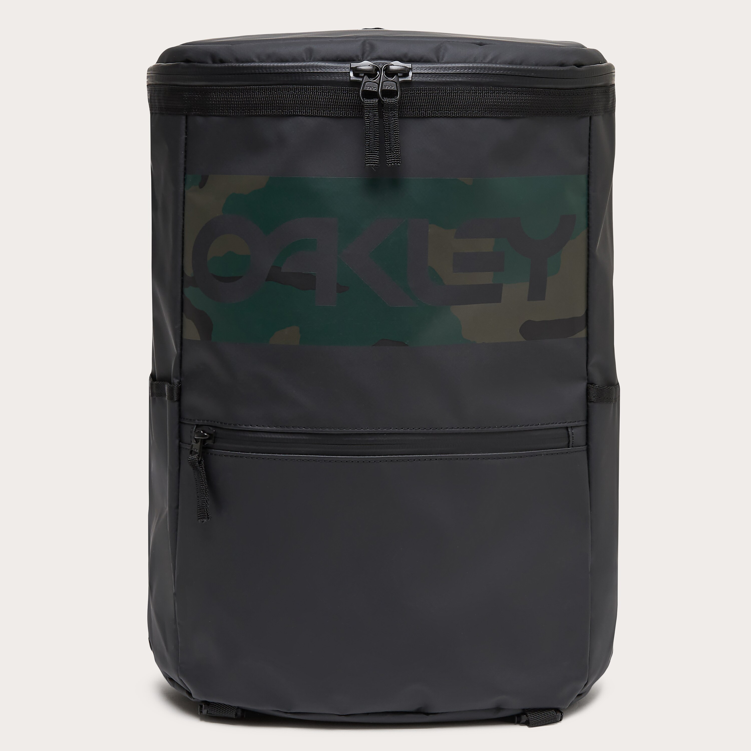 Oakley Square Rc Backpack - Black/B1B Camo Hunter | Oakley® US