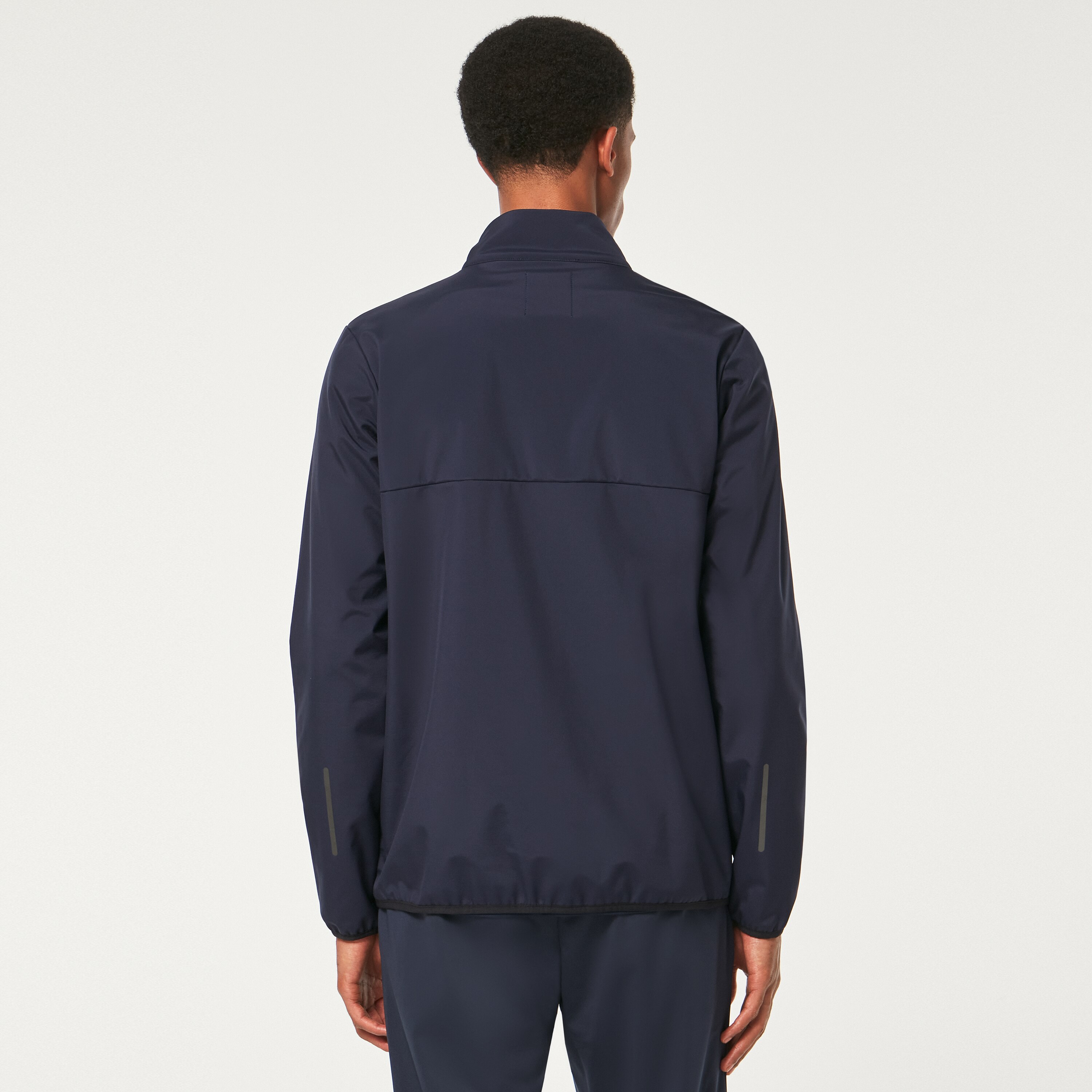Oakley Fast Track Light Jacket - Fathom | Oakley® US