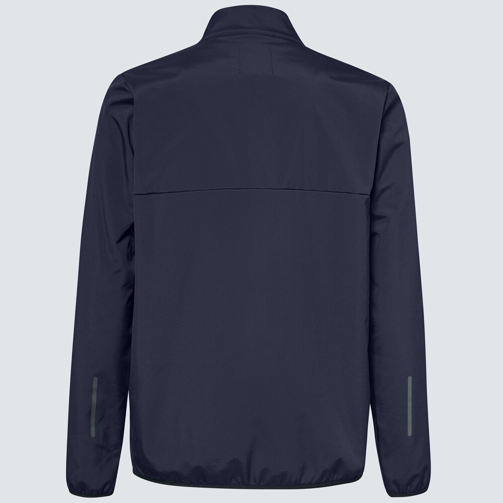 Oakley Fast Track Light Jacket - Fathom | Oakley® US