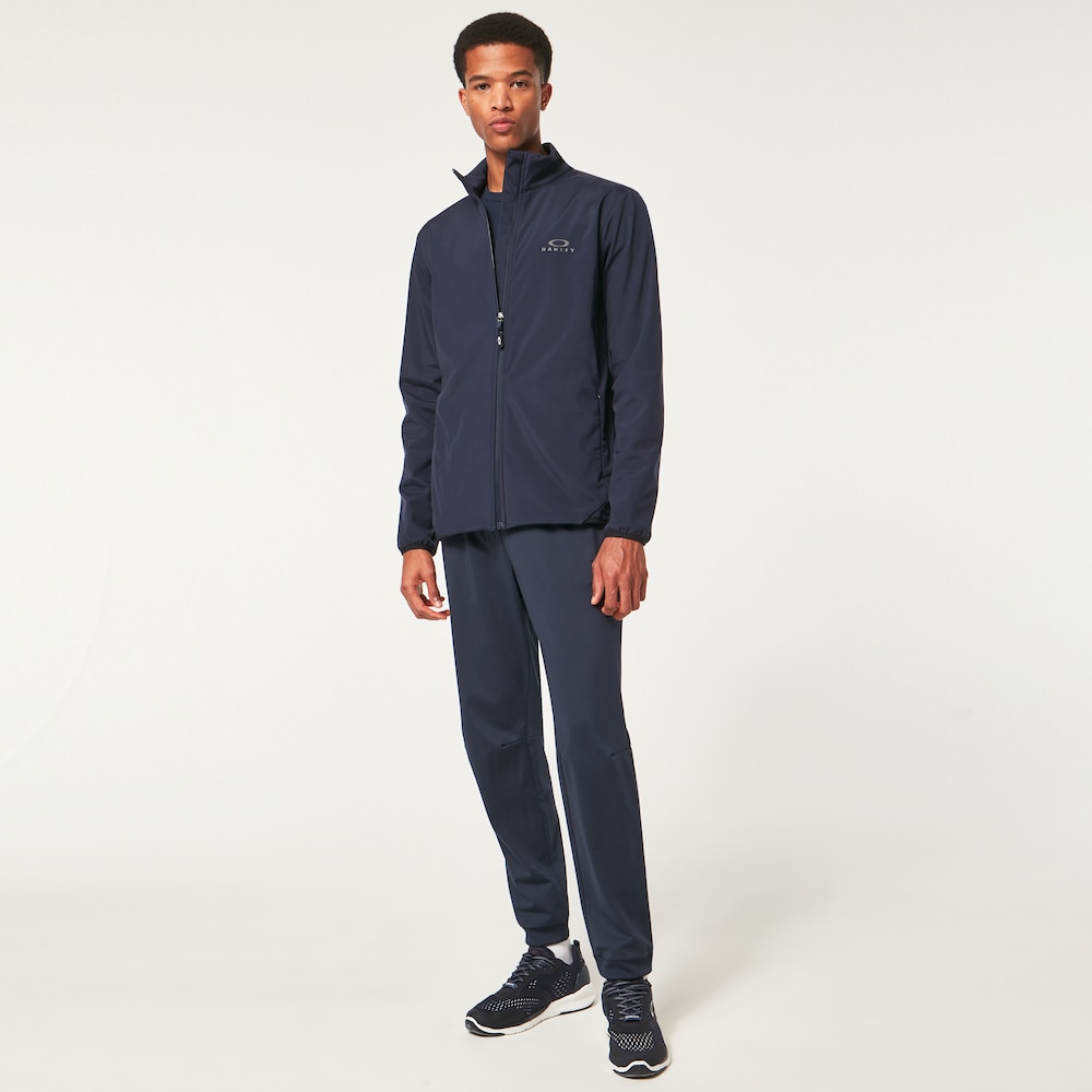 Oakley Fast Track Light Jacket - Fathom | Oakley® US