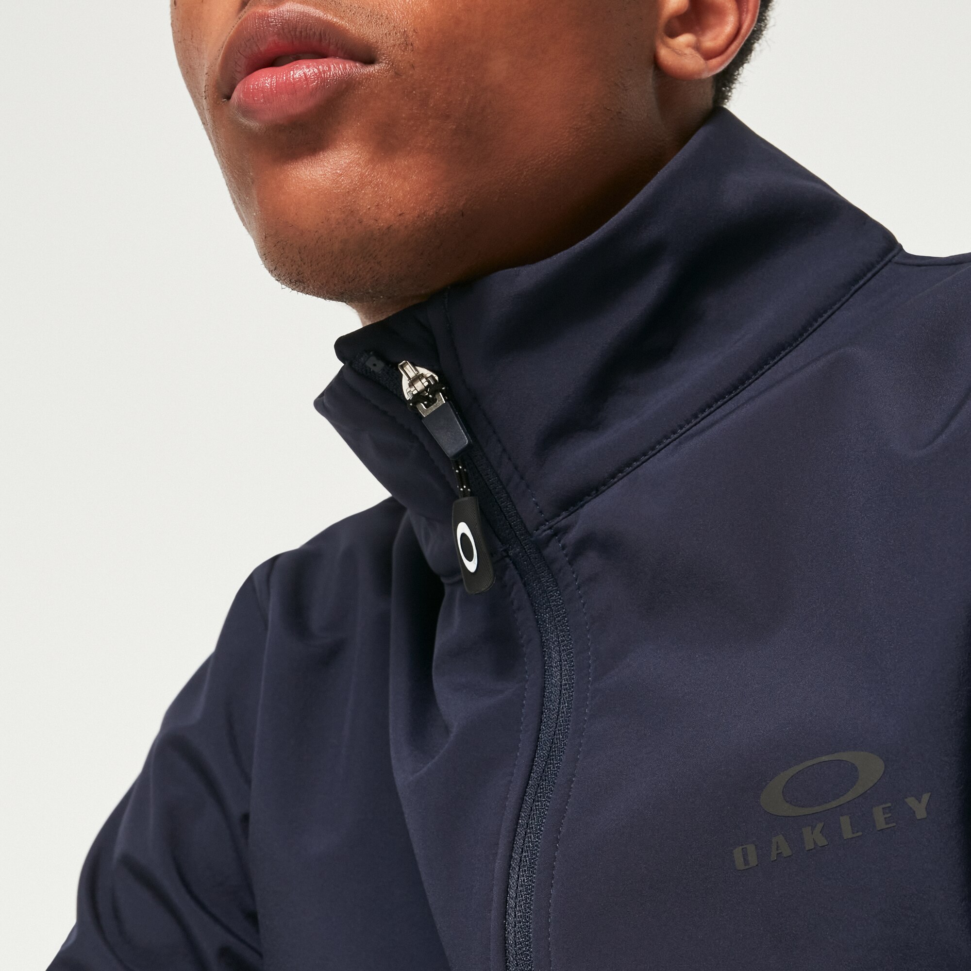 Oakley Fast Track Light Jacket - Fathom | Oakley® US