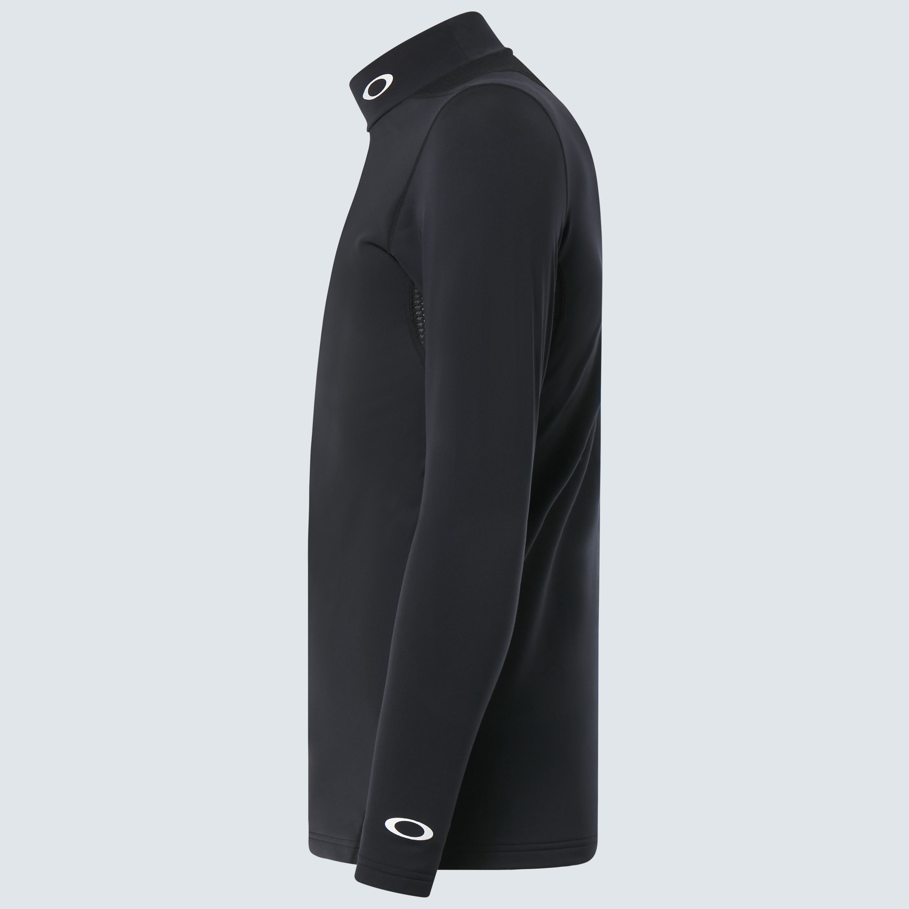 Oakley Technical Base Layer LS Mock - Blackout | Oakley® 日本