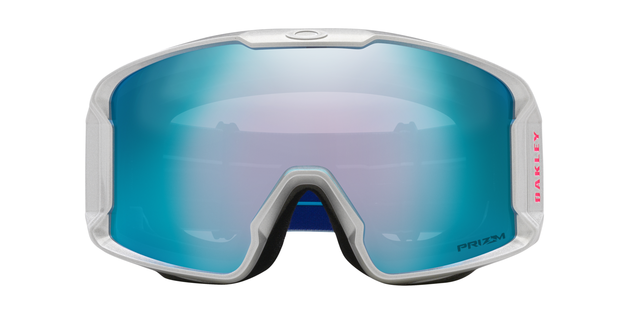 Oakley Line Miner™ L Lucas Braathen Signature Series Snow Goggles ...