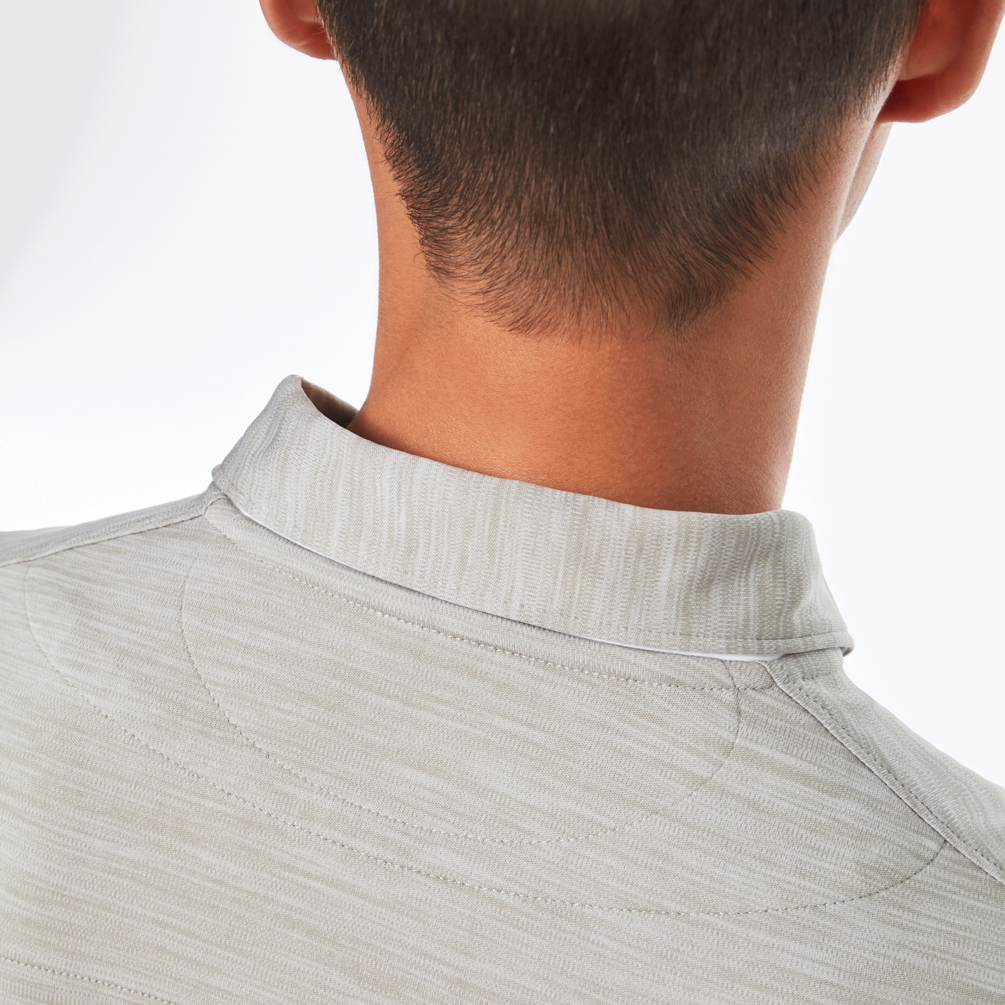 Oakley Oakley Aero Hydrolix II - Stone Gray Heather | Oakley® US