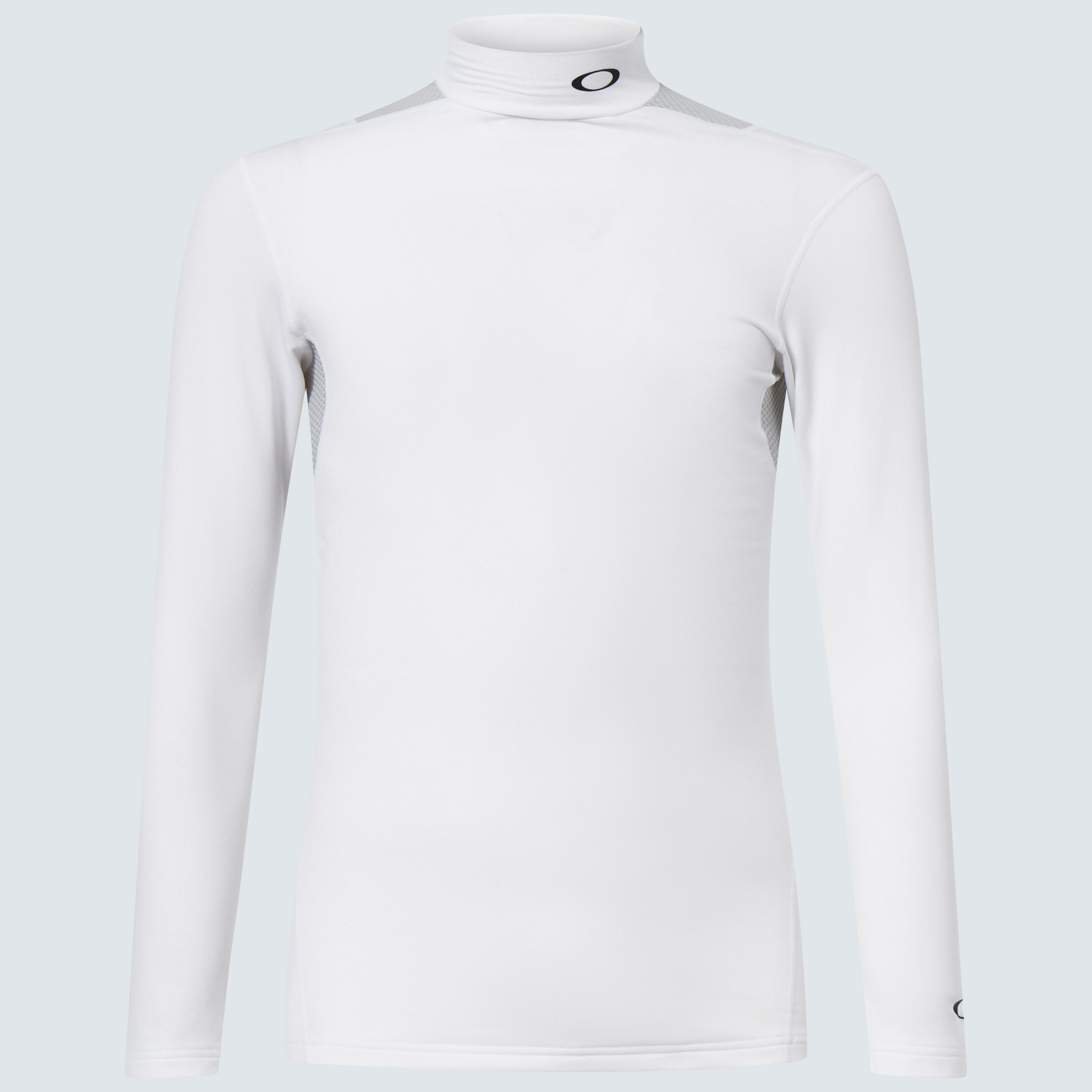 Oakley Technical Base Layer LS Mock - White | Oakley® 日本