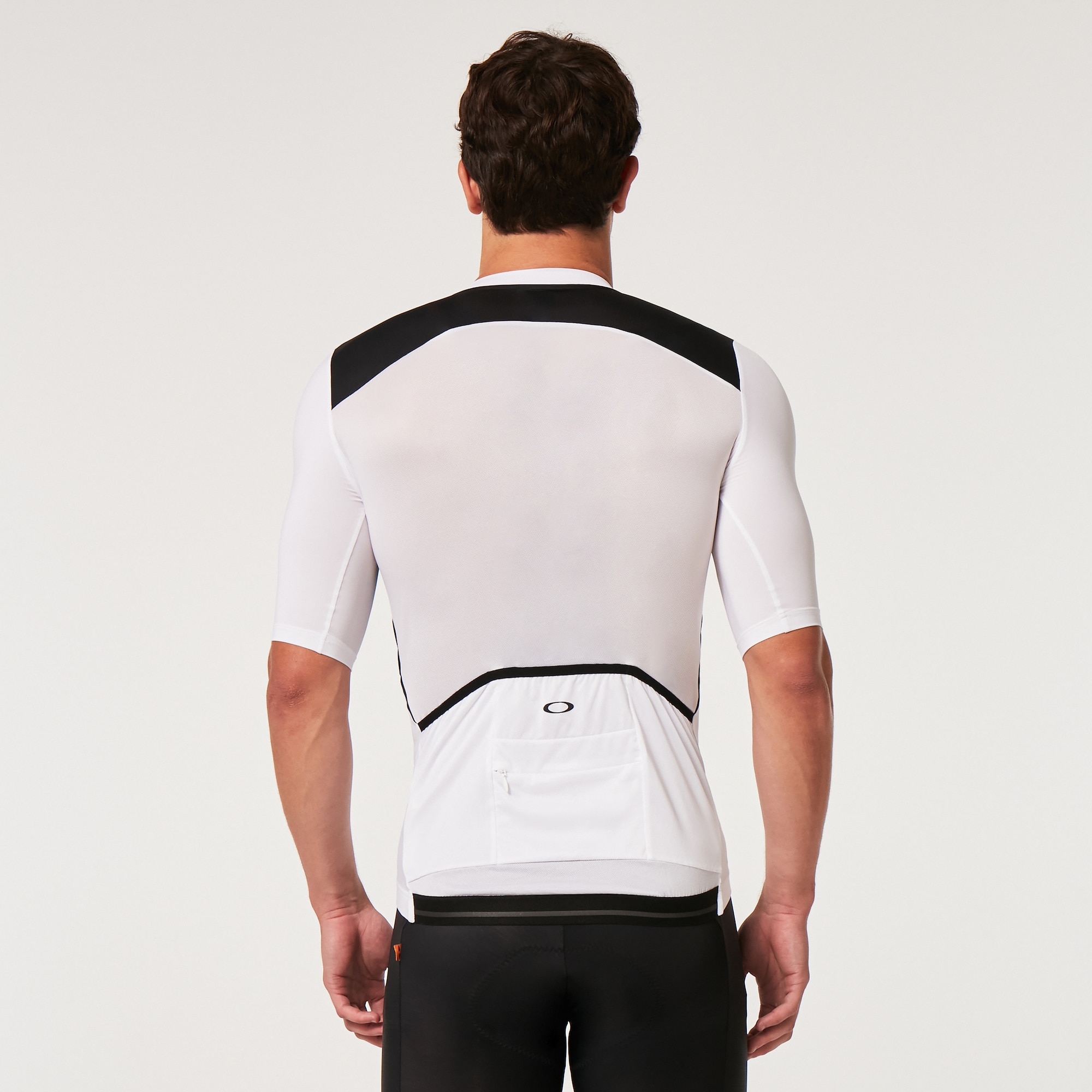 Oakley Endurance Mix Jersey - White | Oakley® US