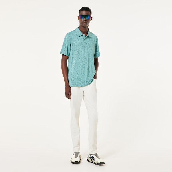 Shop Oakley Polo Shirts & Performance Polo | Oakley® US