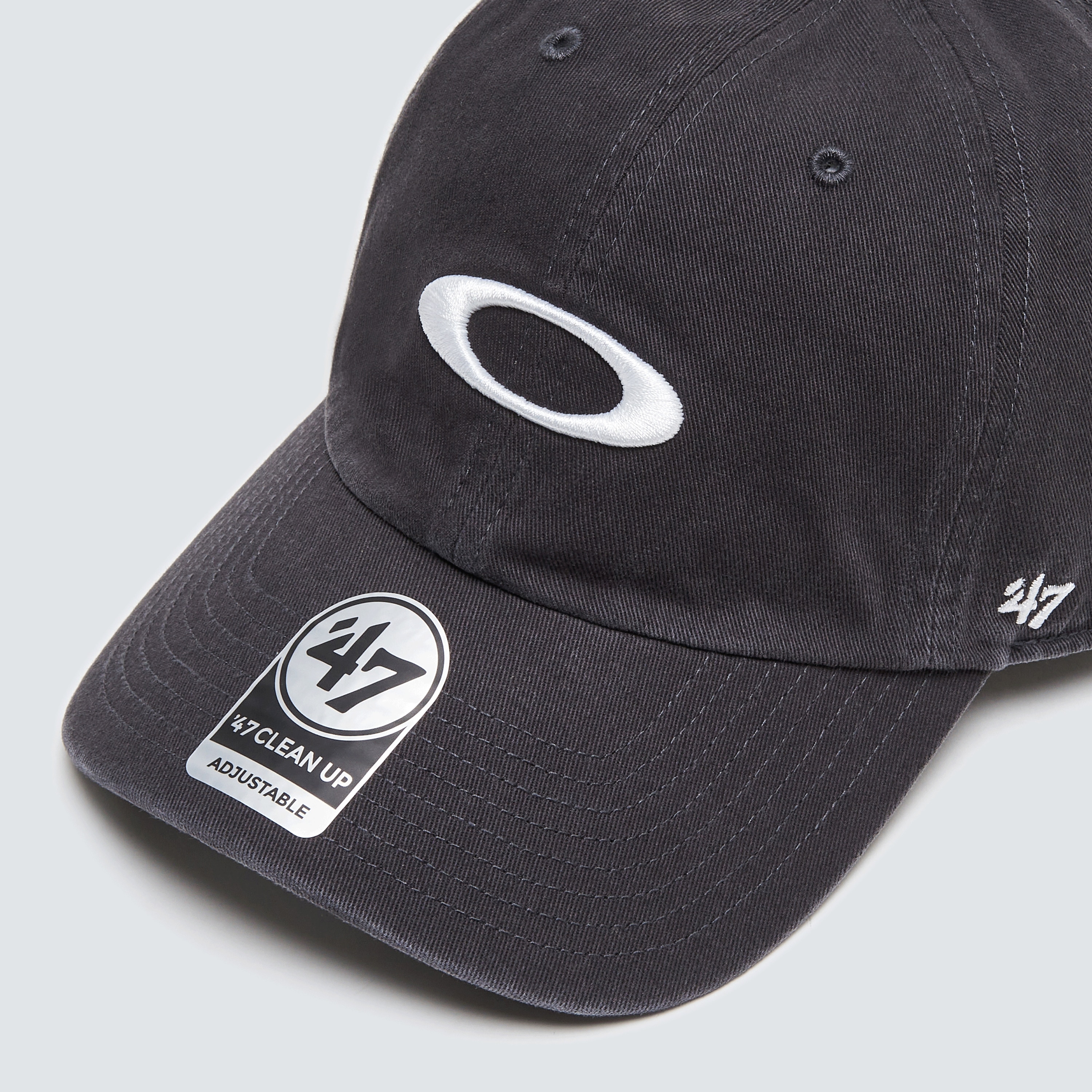 Oakley Remix Dad Hat - Blackout | Oakley® US