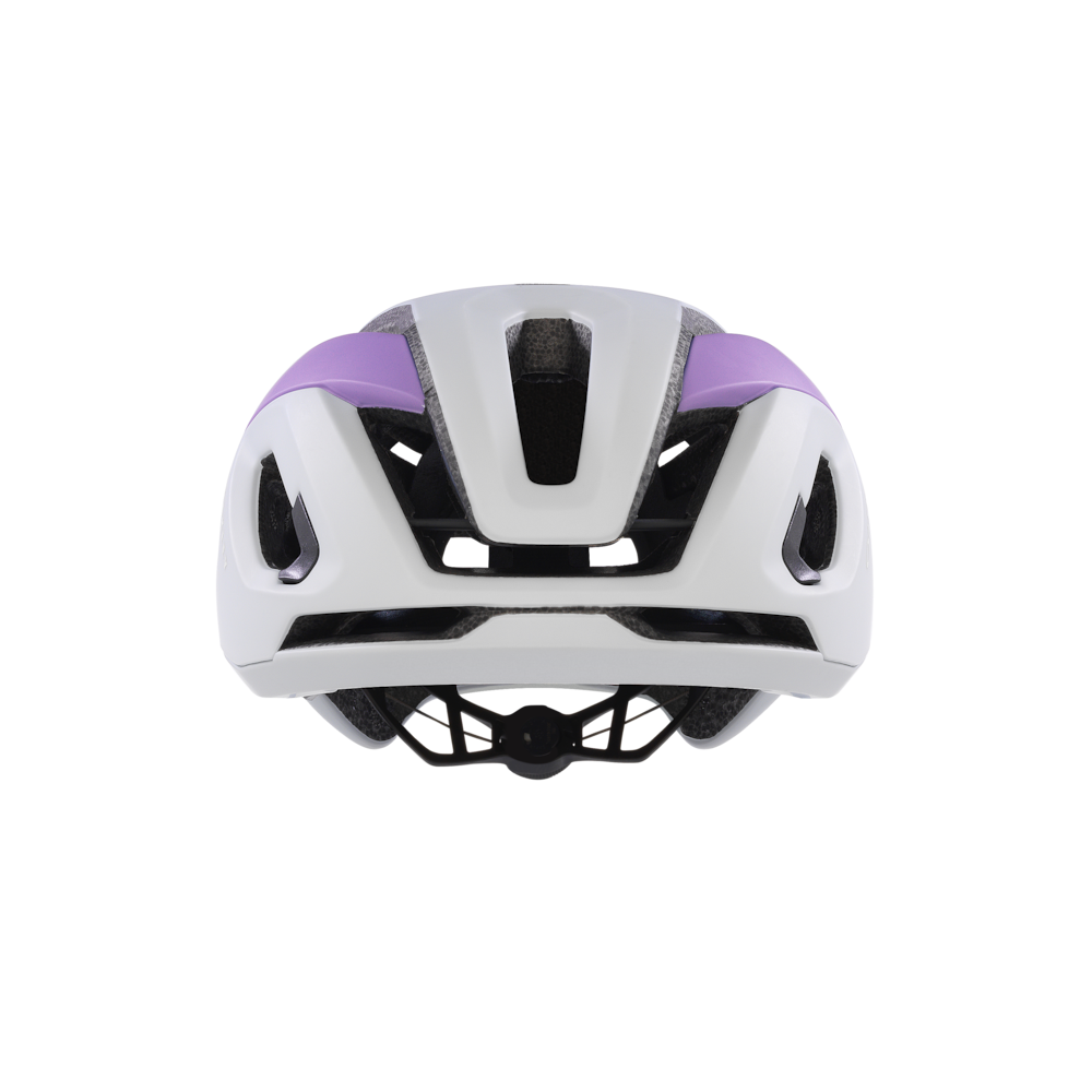 Oakley ARO5 RACE - MIPS - Light Gray/Lilac | Oakley® US