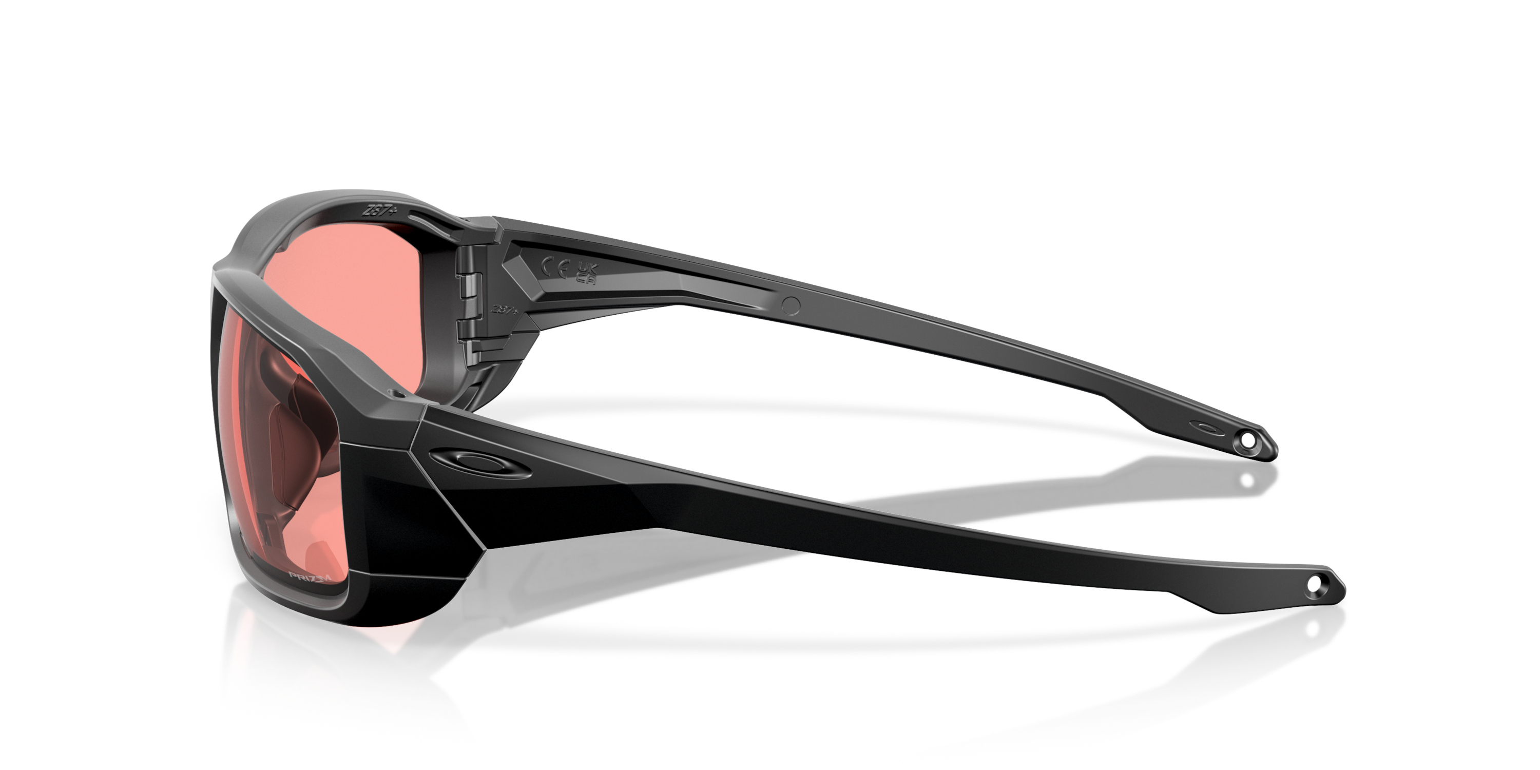 Standard Issue Ballistic HNBL S Array Prizm Tr45 Lenses, Black Frame ...