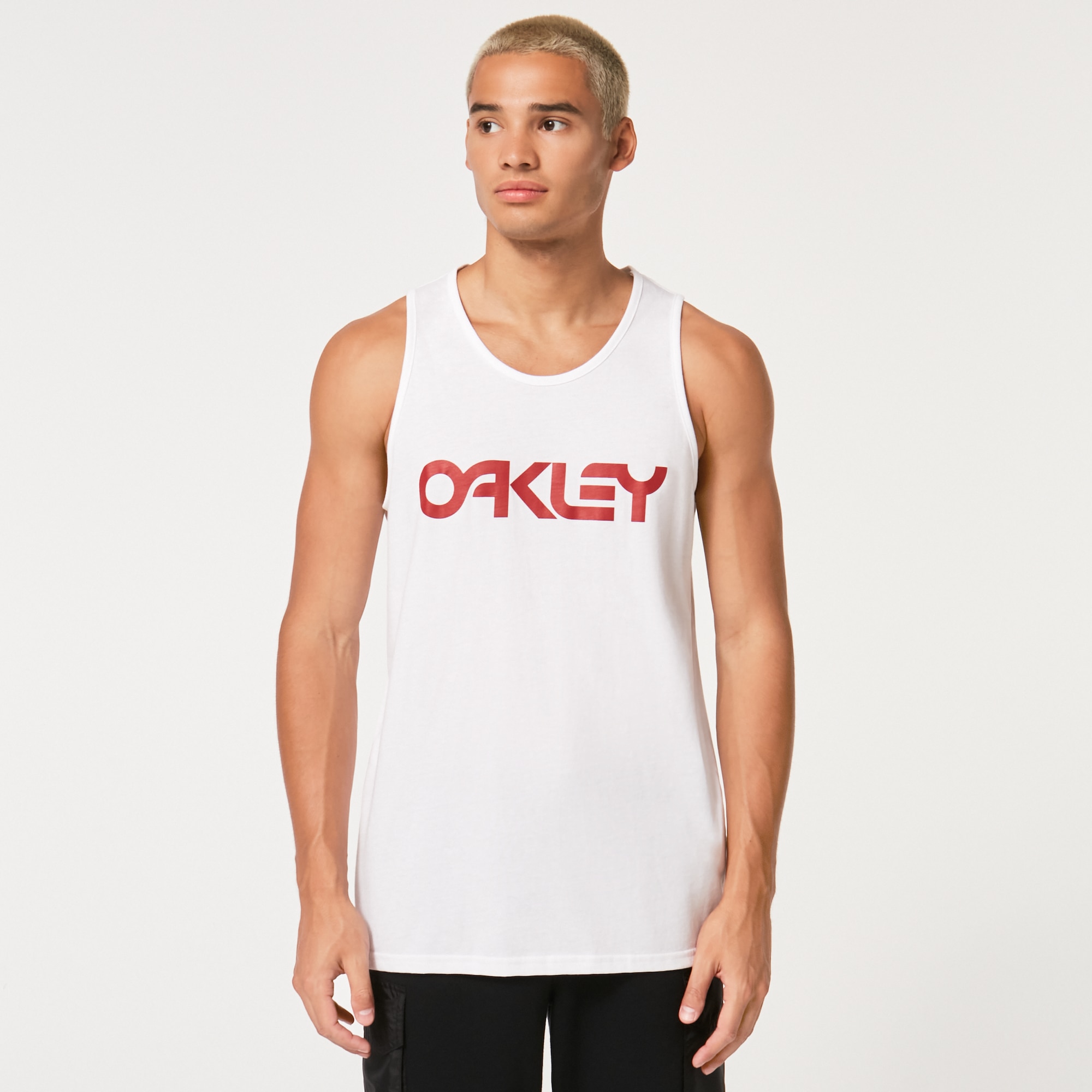 Oakley Mark 3 Tank - White | Oakley® | Official Oakley Standard Issue US