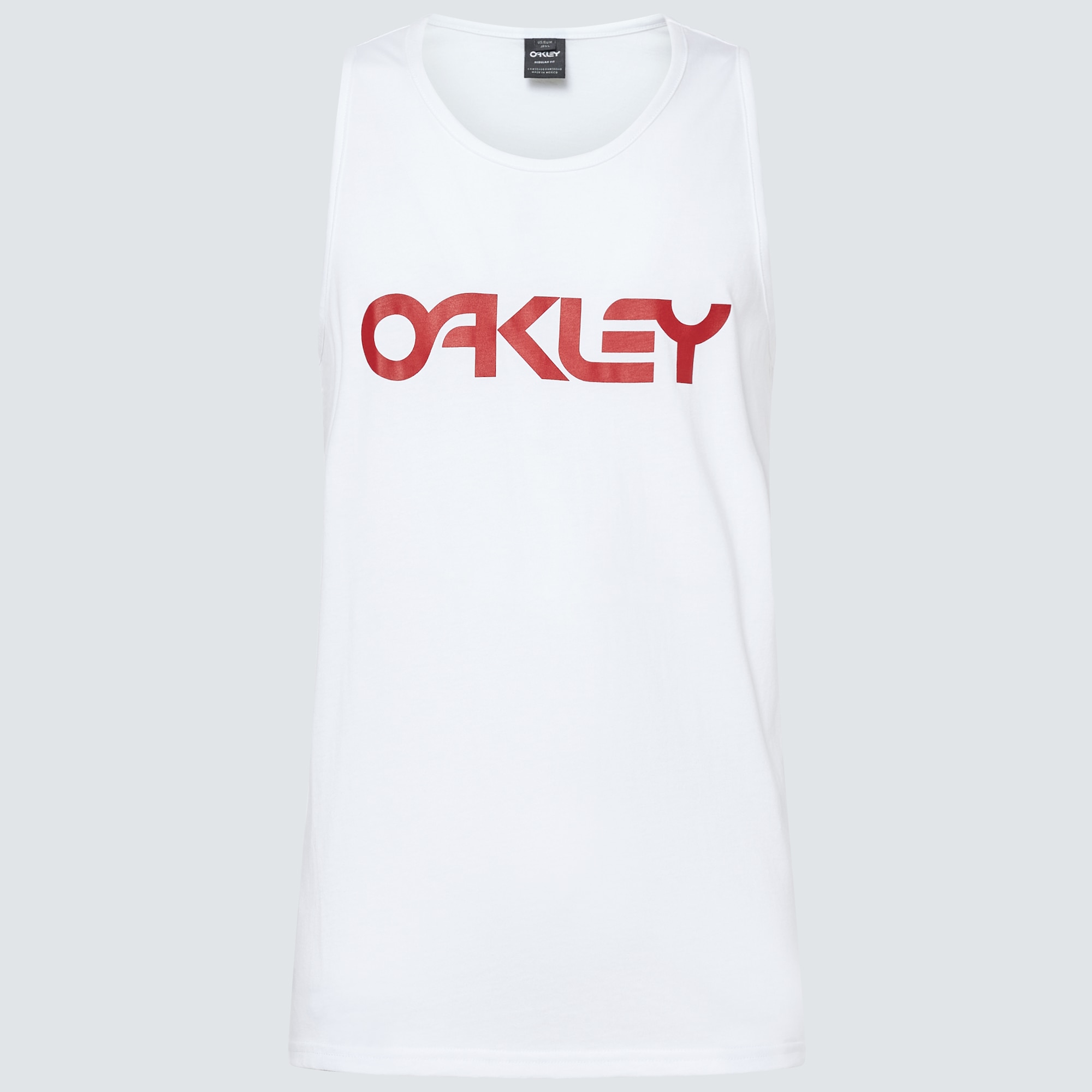 Oakley Mark 3 Tank - White | Oakley® | Official Oakley Standard Issue US