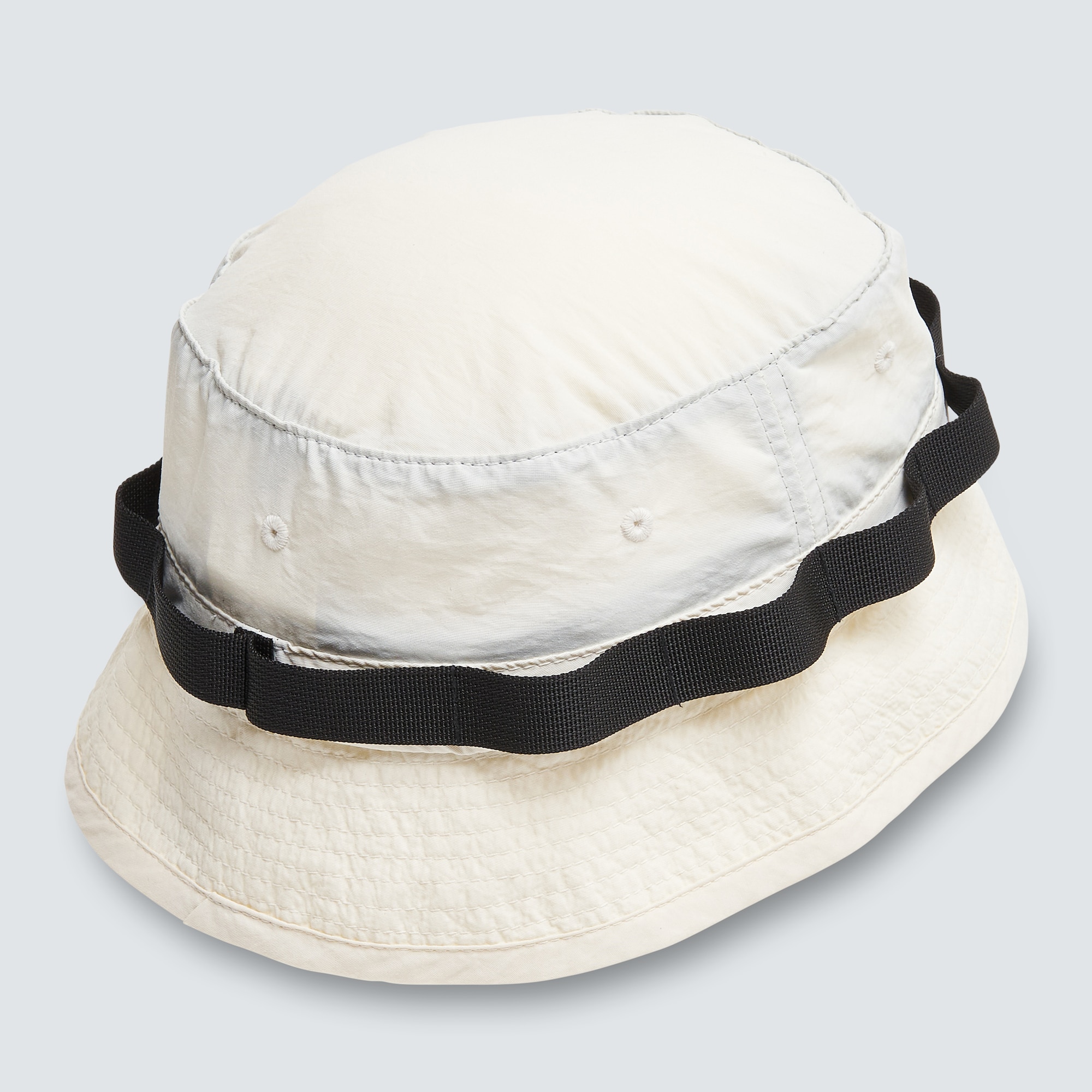 Oakley Graphic Bucket Hat in Arctic White | Oakley® CA