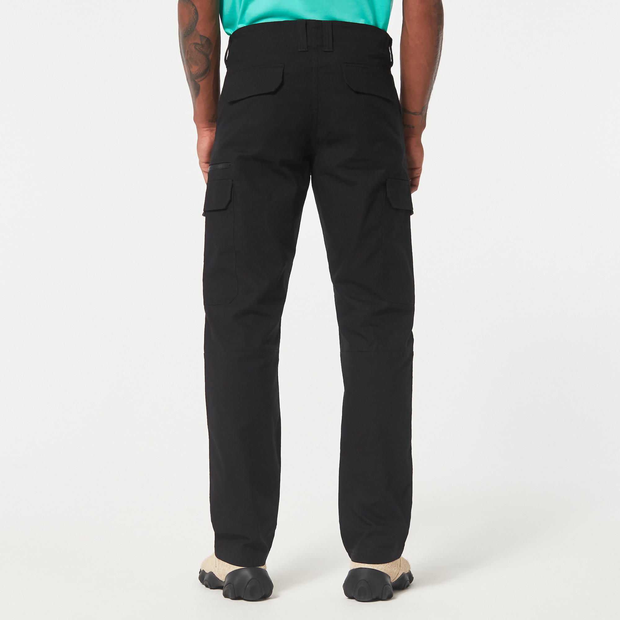 Oakley Vanguard Cargo Pant 3,0 - Blackout | Oakley® US