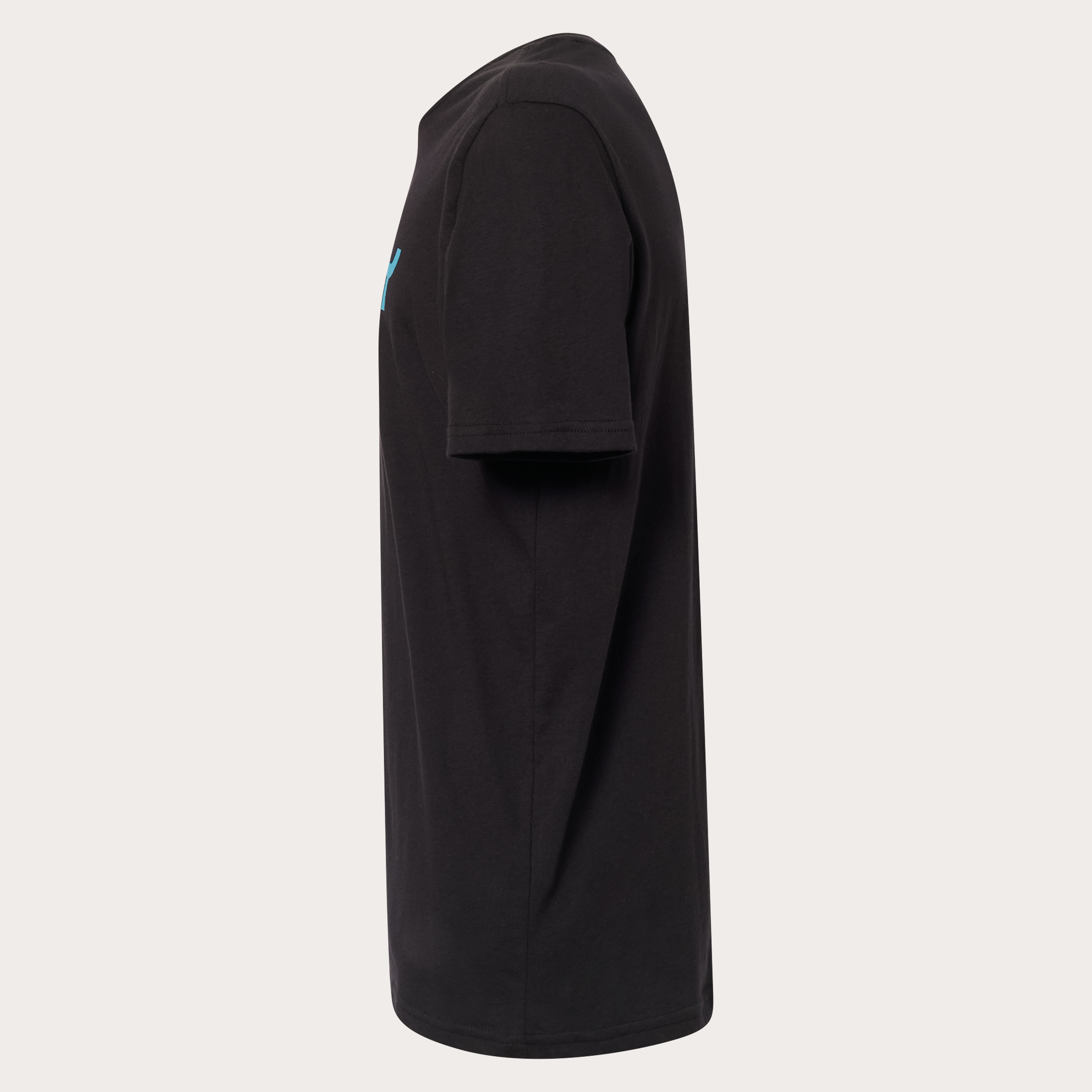 Oakley Rings Tee - Blackout | Oakley® US