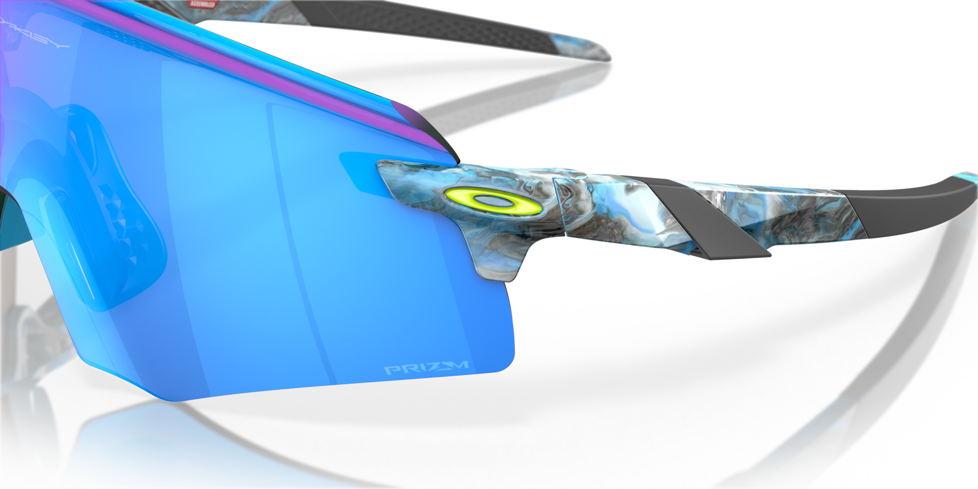 Encoder Prizm Sapphire Lenses, Sanctuary Swirl Frame Sunglasses ...