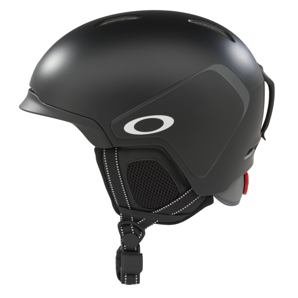 Oakley MOD3 - Matte Black | Oakley® US