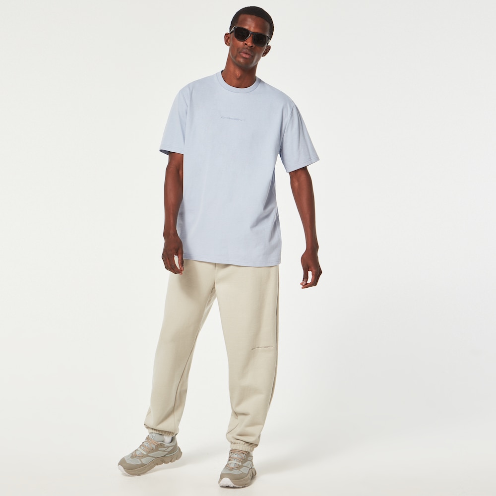 Oakley Soho SL Tee - Zen Blue | Oakley® US
