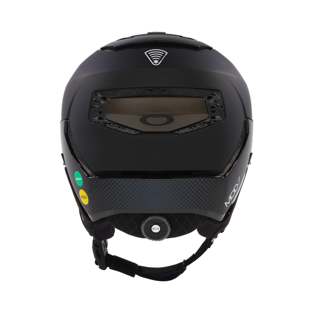 Oakley MOD7 - I.C.E - I.C.E. Matte Black/Pl PR Tr I | Oakley® US