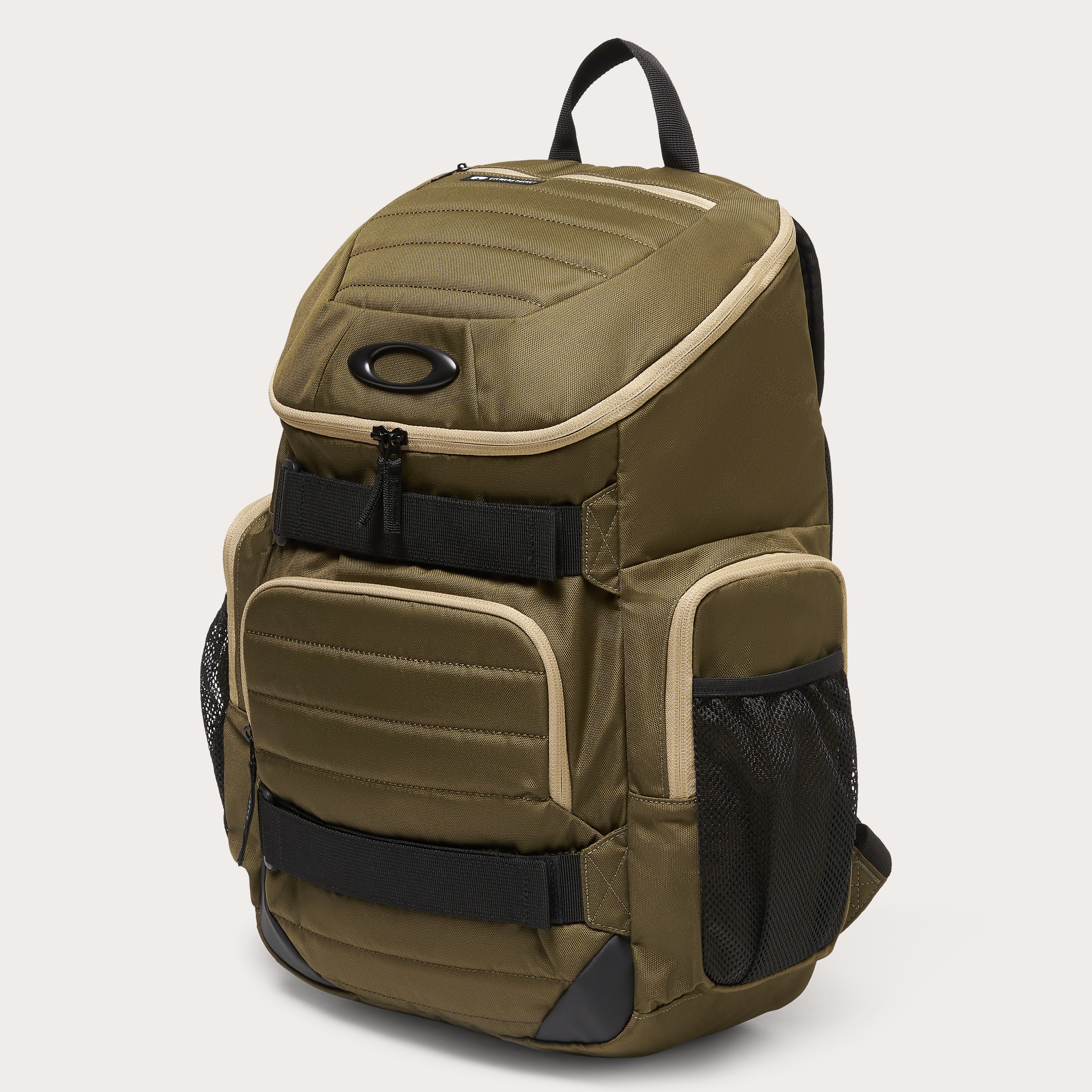 Oakley Enduro 3.0 Big Backpack - Army Green/Pebble | Oakley® US