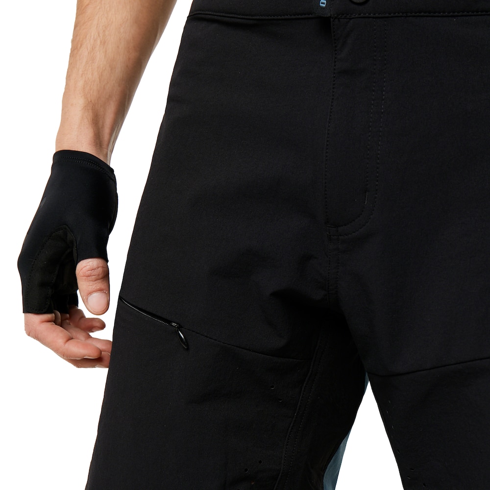 Oakley MTB Trail Short - Real Teal | Oakley® US