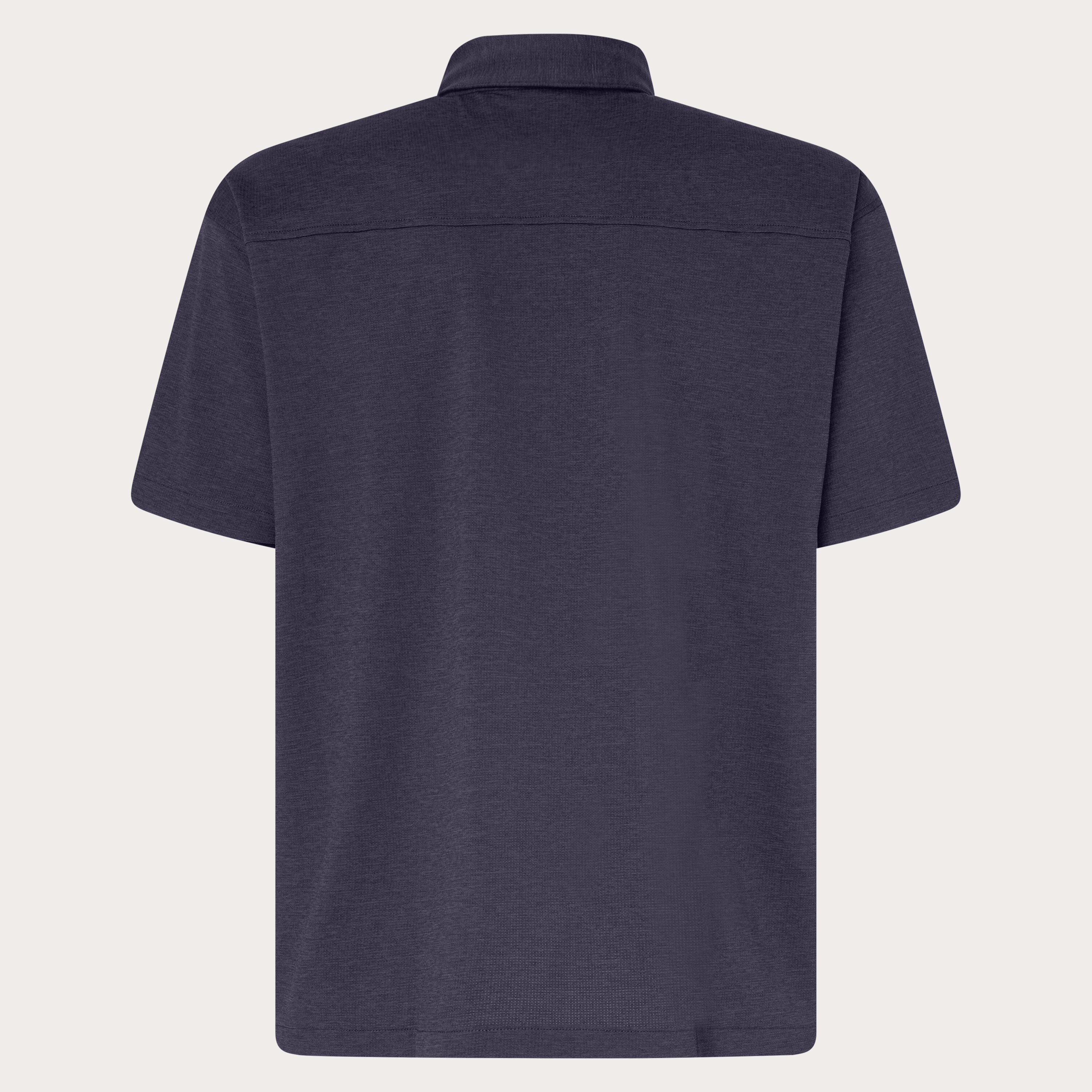 Oakley Enhance Multi SS Shirts 4.0 - Fathom Heather | Oakley® 日本