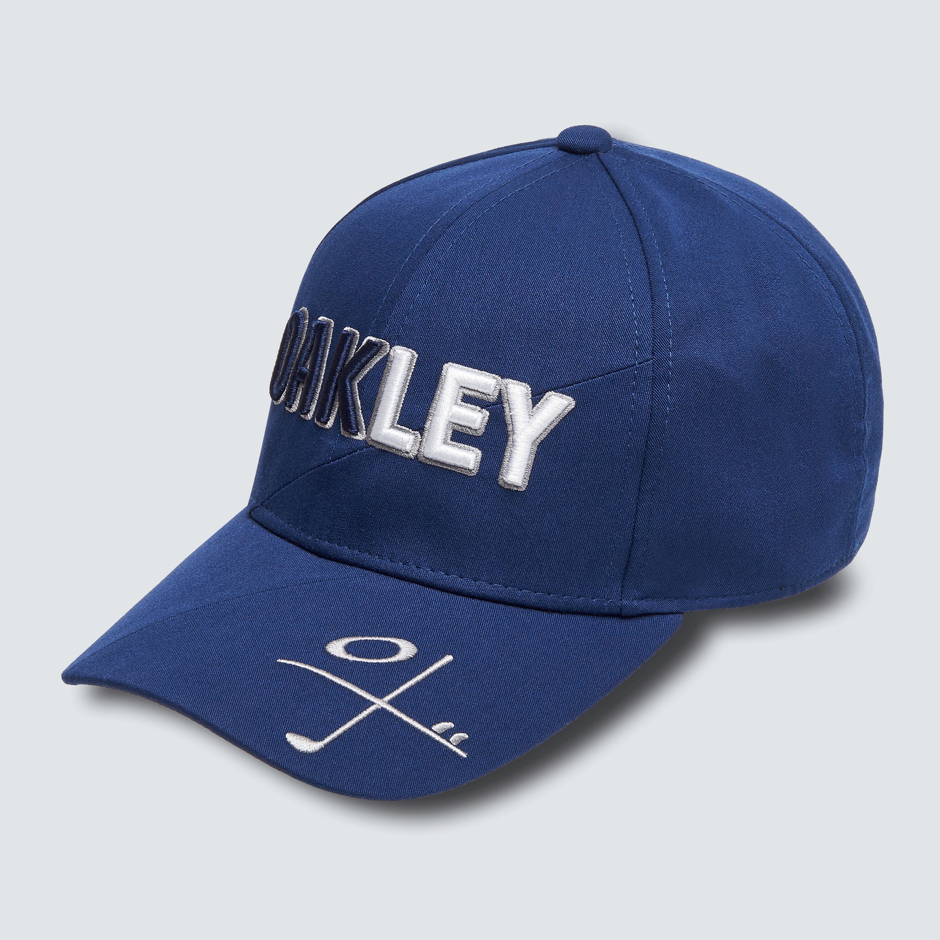 Oakley Oakley Slant Cap Fa 22.0 - Peacoat | Oakley® 日本