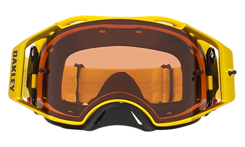 Goggles - Military and Off-Duty | Official Oakley Standard Issue US