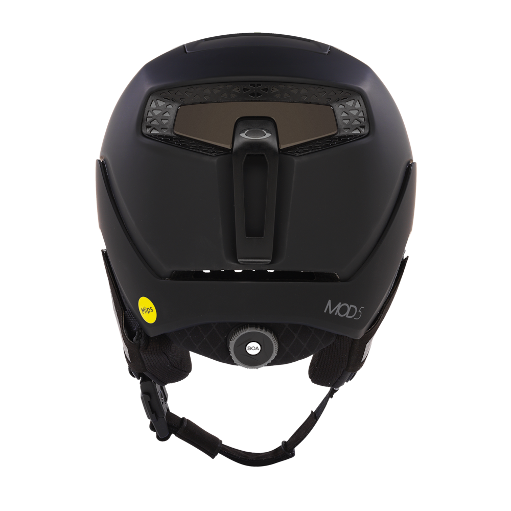 Oakley MOD5 - MIPS - Blackout | Oakley® US