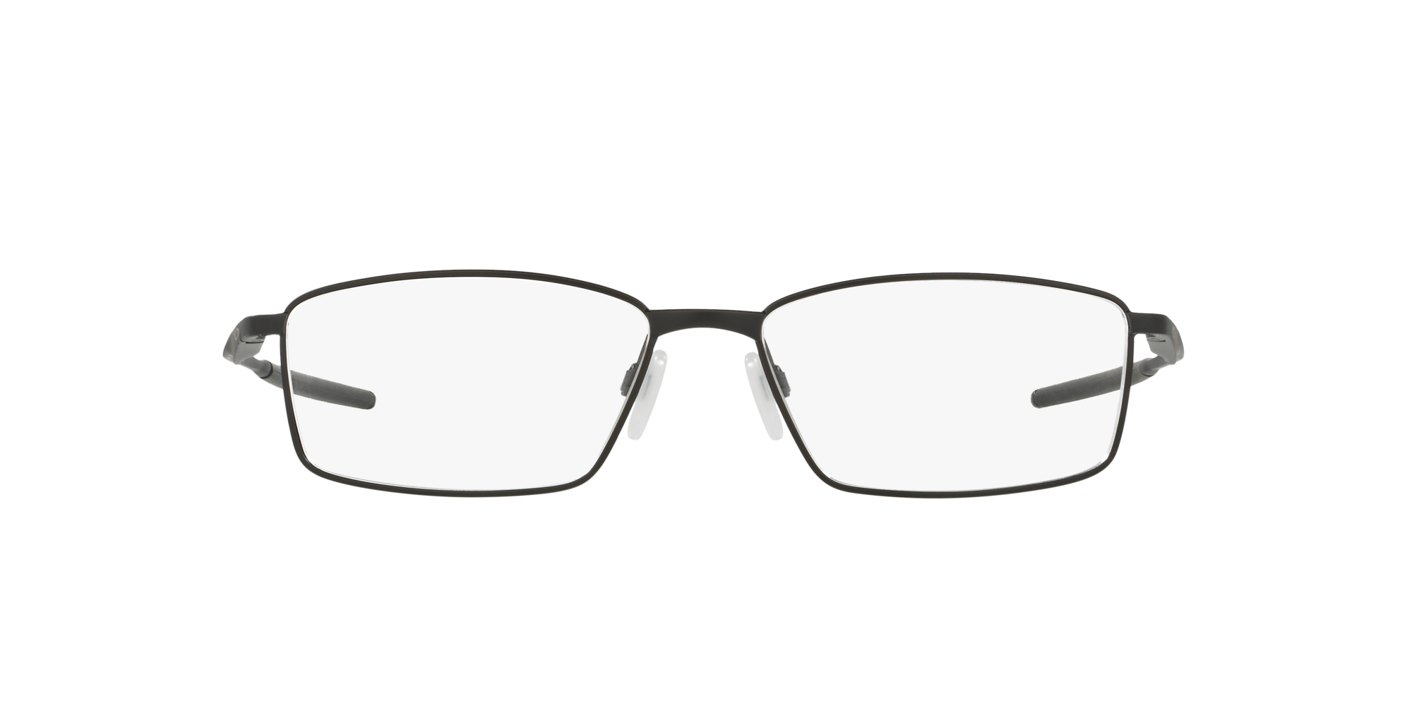 Limit Switch® Satin Black Eyeglasses | Oakley® US
