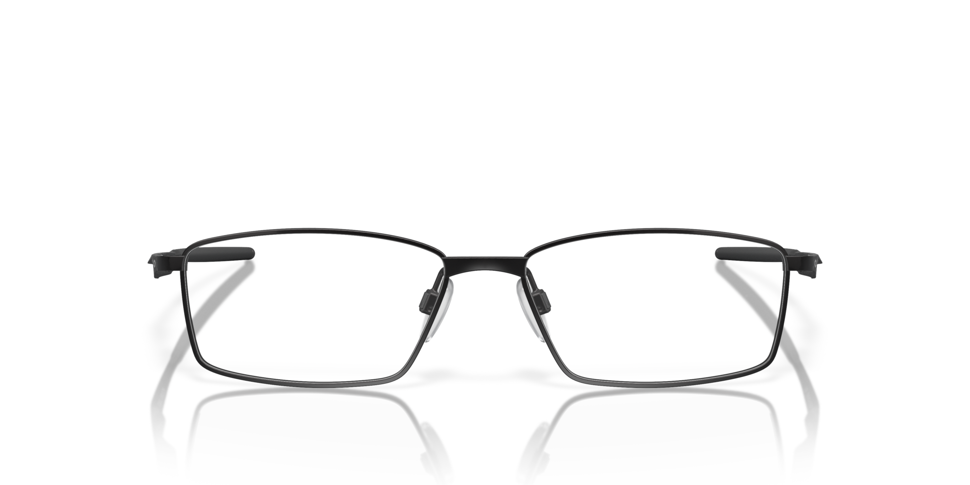 Limit Switch® Satin Black Eyeglasses | Oakley® US