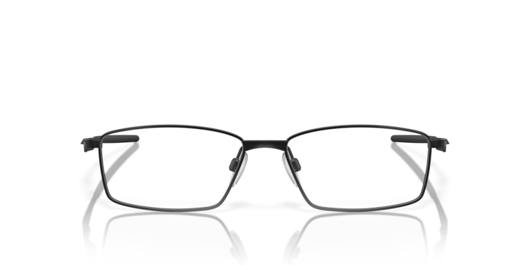 Limit Switch® Satin Black Eyeglasses | Oakley® US